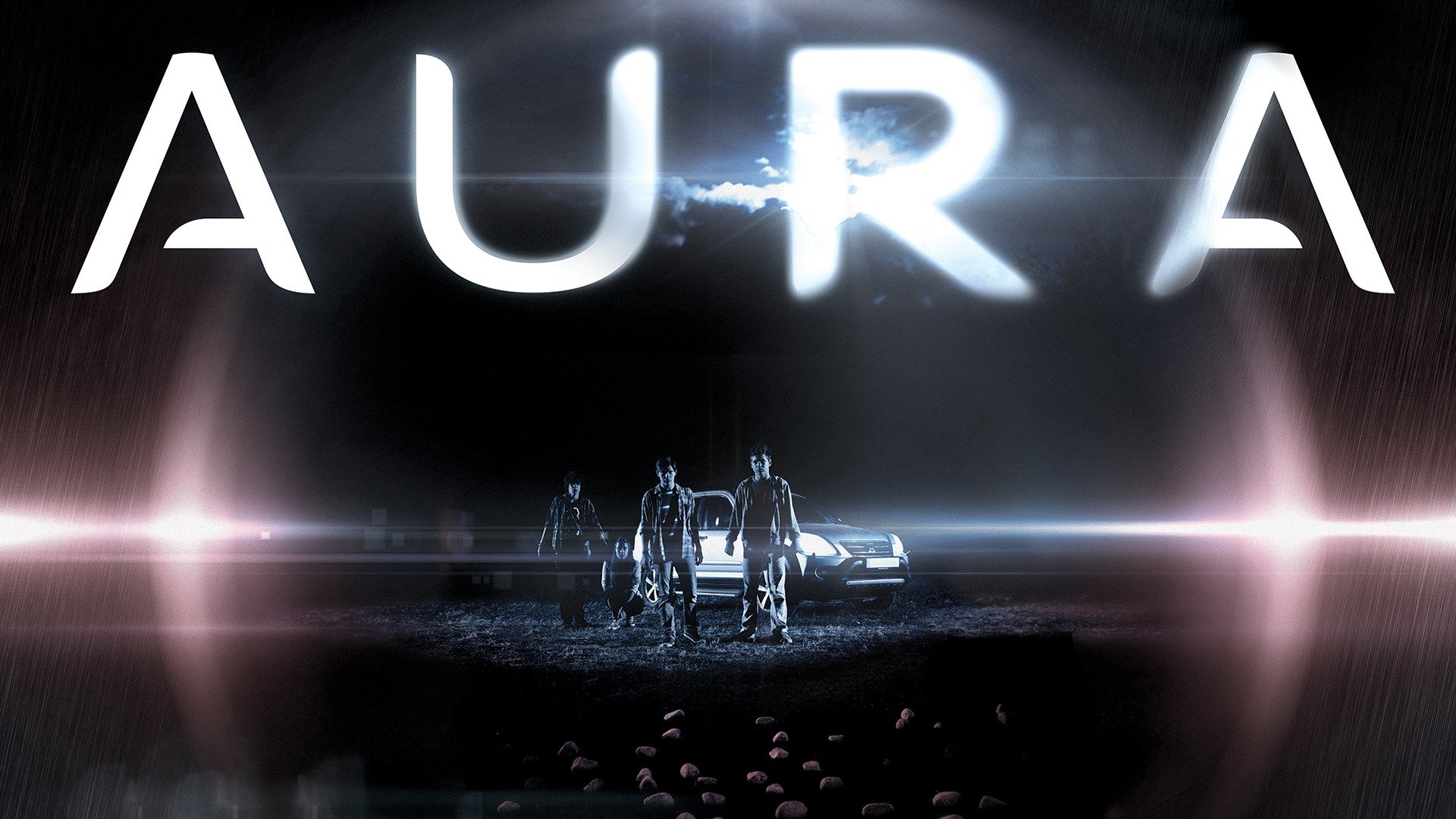 Watch Aura (2014) Full Movie Online - Plex