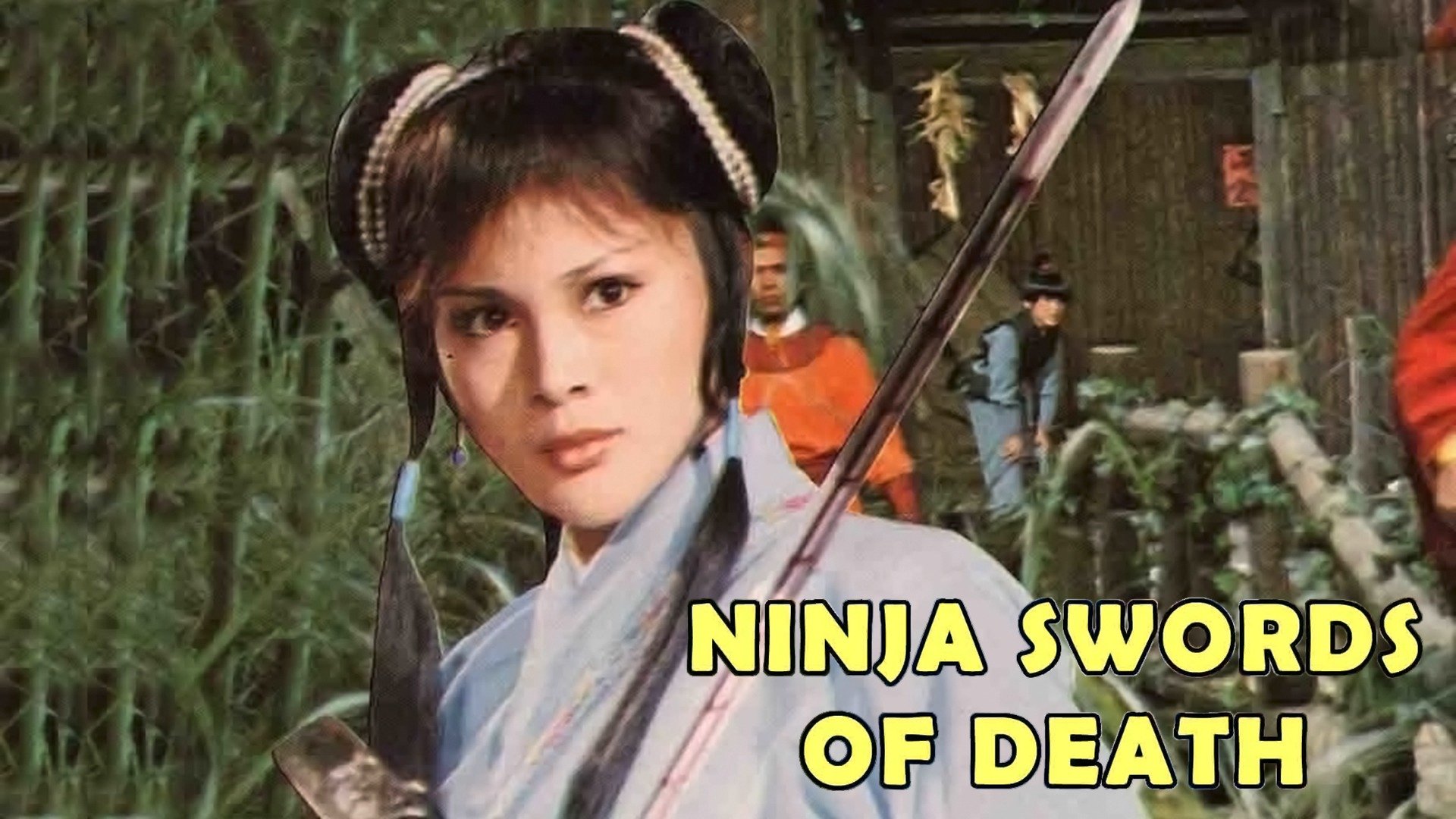 Watch Fei yan hu die zhan (1977) Full Movie Free Online - Plex