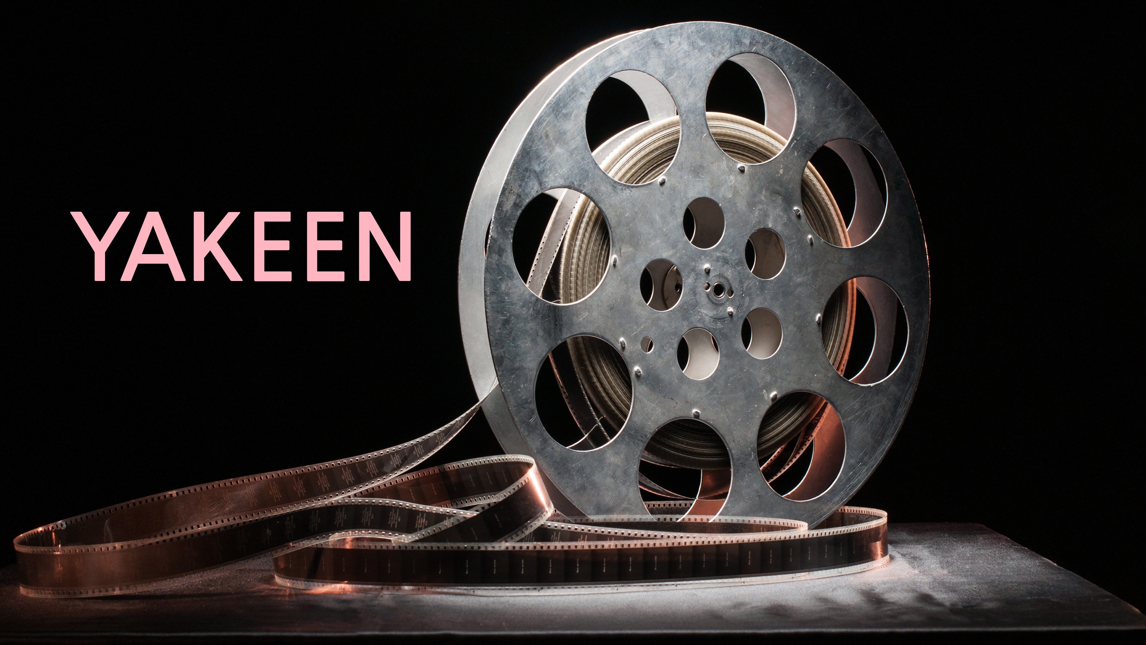 Watch Yakeen (1969) Full Movie Online - Plex