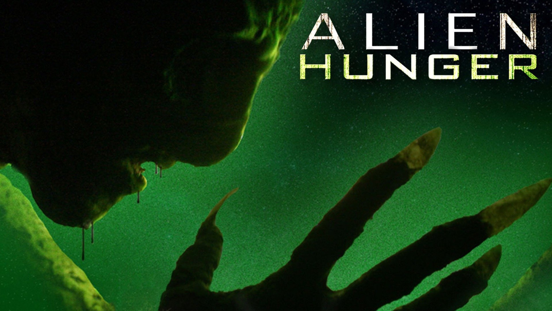 Watch Alien Hunger (2017) Full Movie Free Online - Plex