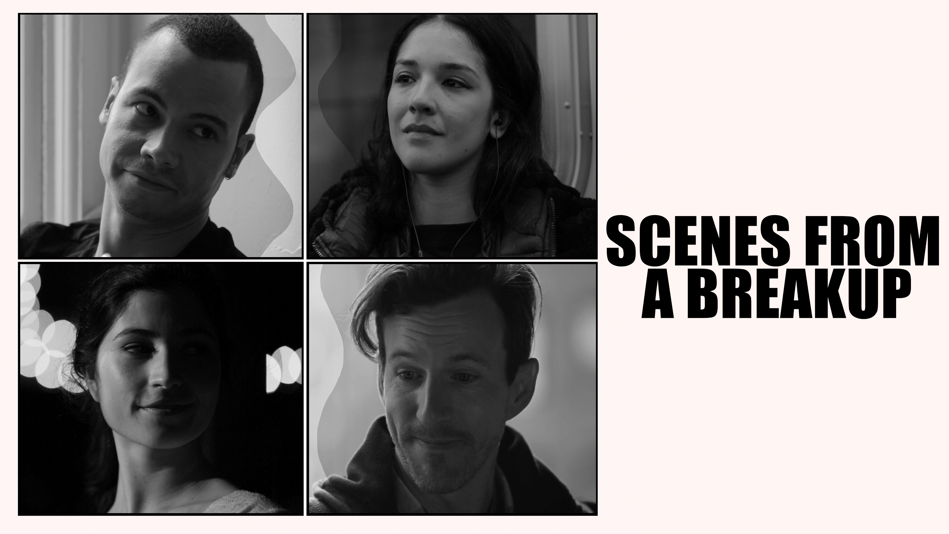 Watch Scenes from a Breakup (2020) Full Movie Online - Plex