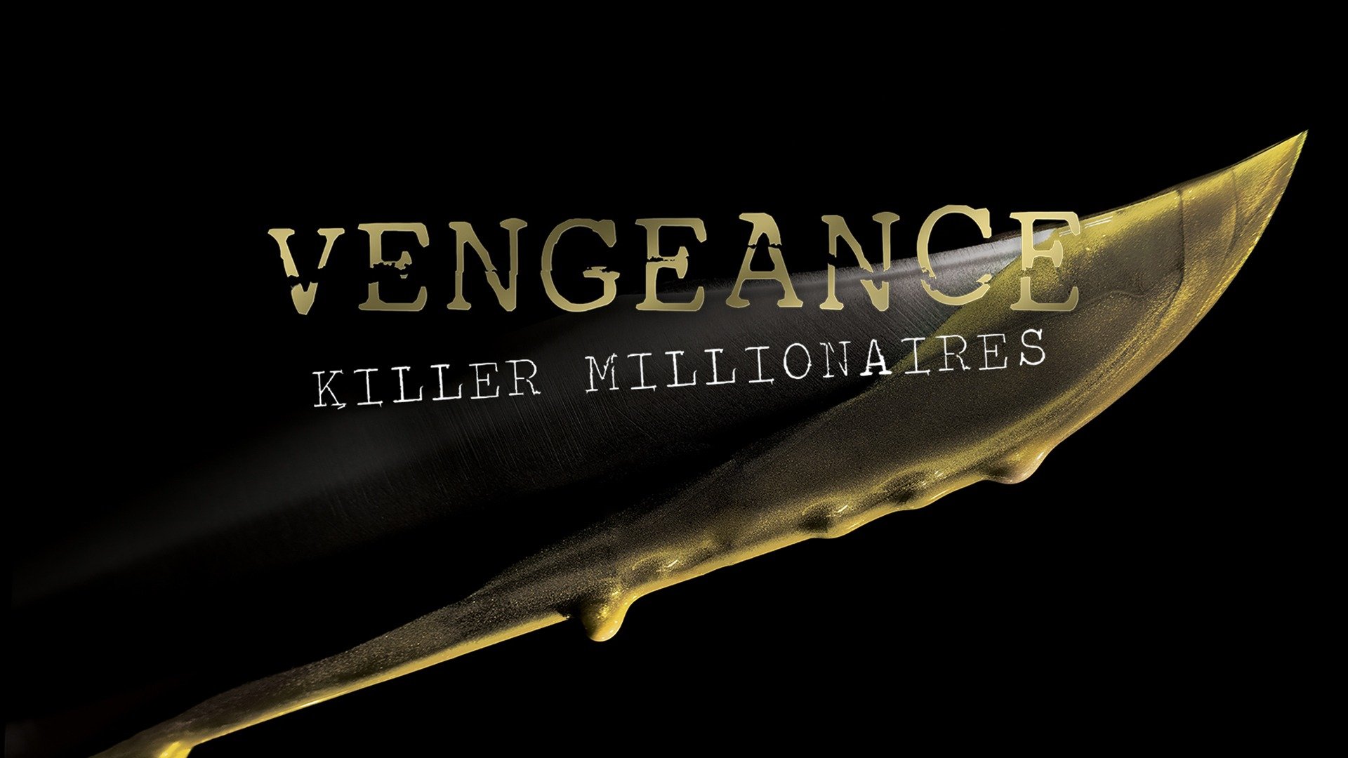 Watch Vengeance (2019) TV Series Online - Plex
