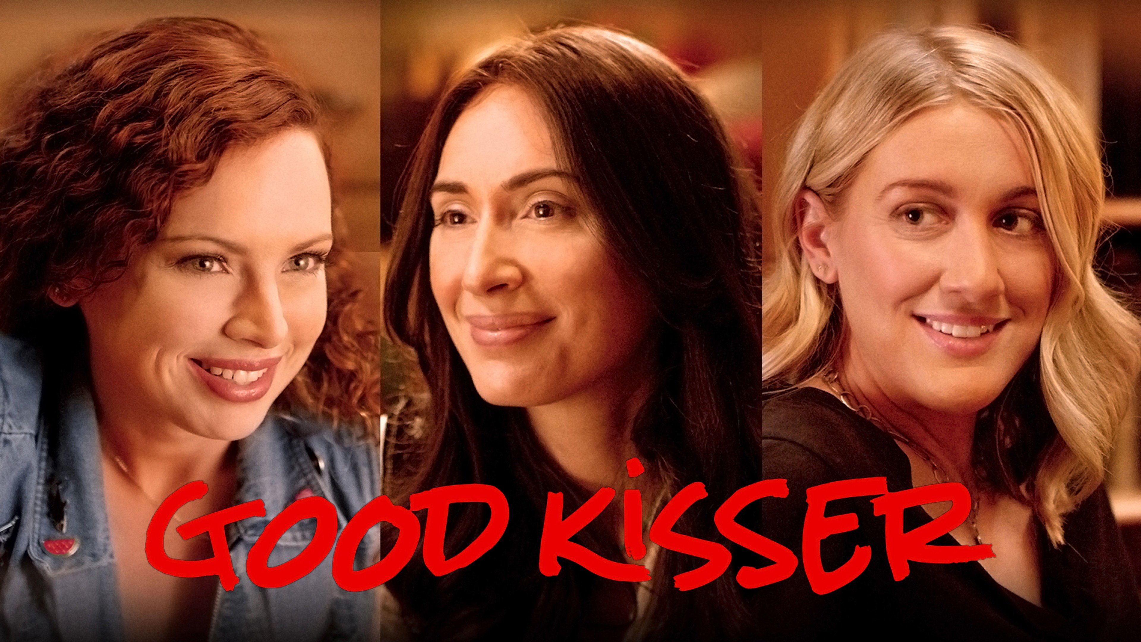 Watch Good Kisser (2020) Full Movie Free Online - Plex