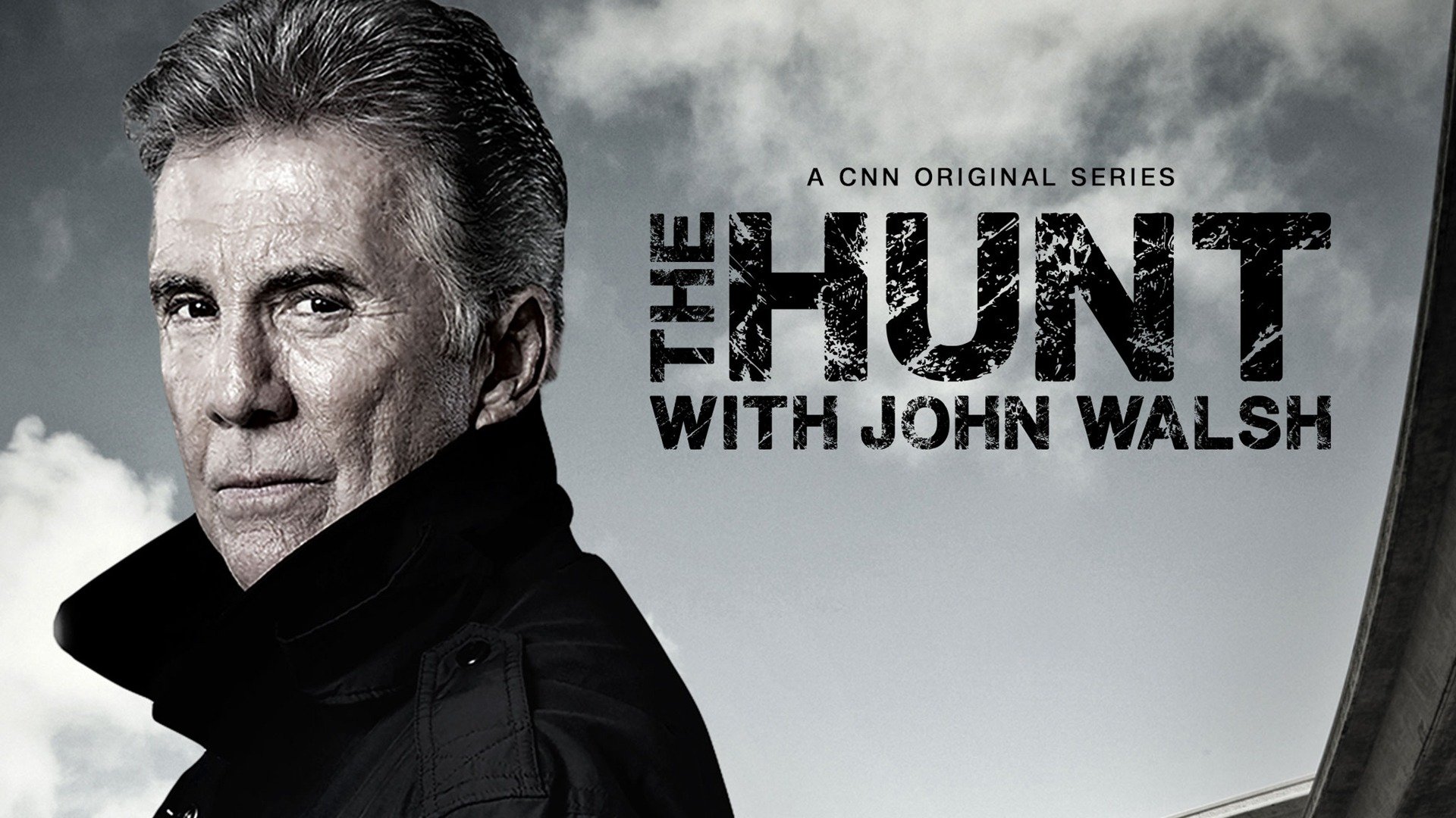Watch The Hunt with John Walsh (2014) TV Series Online - Plex
