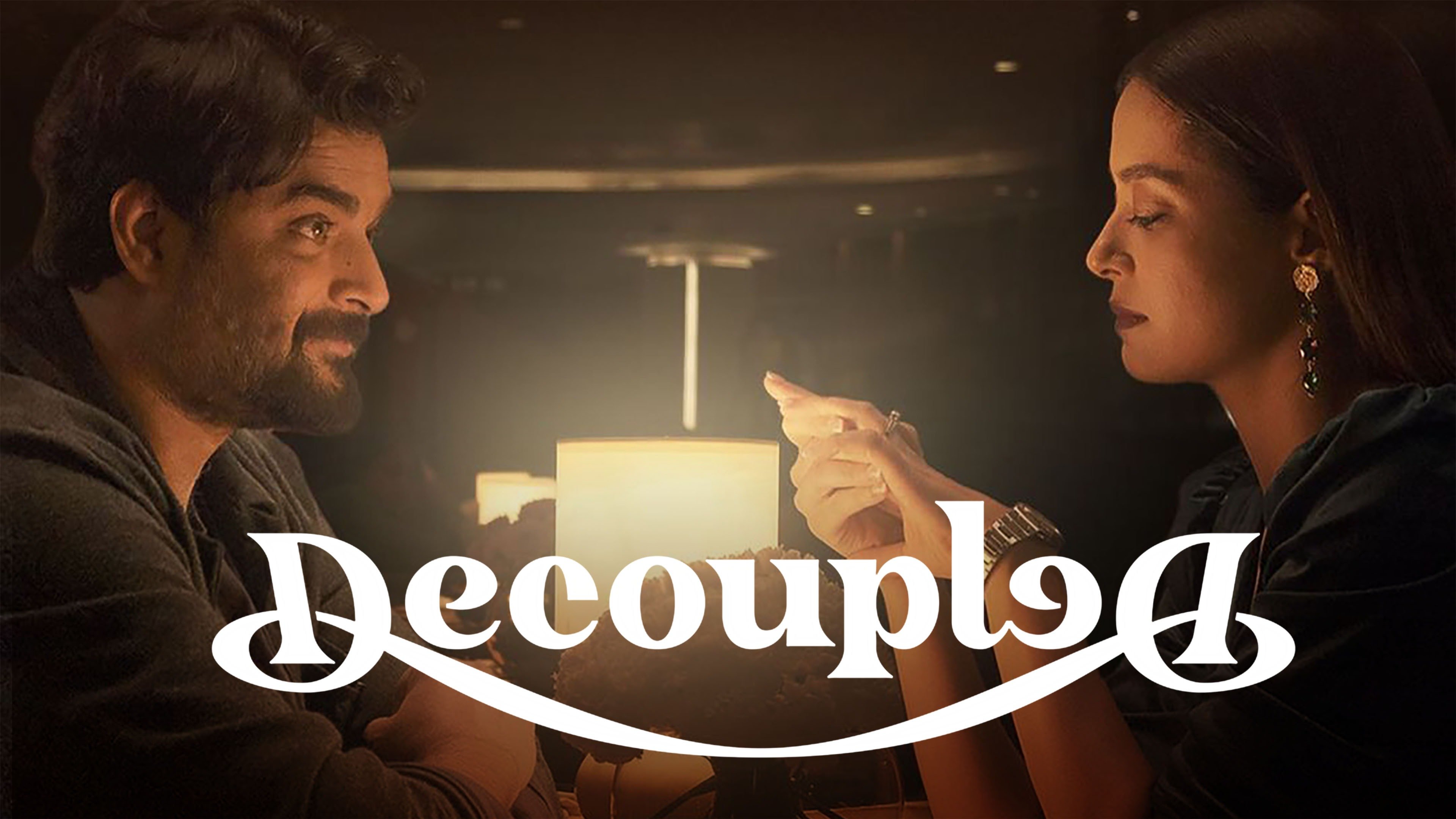 Watch Decoupled · Season 1 Full Episodes Online - Plex