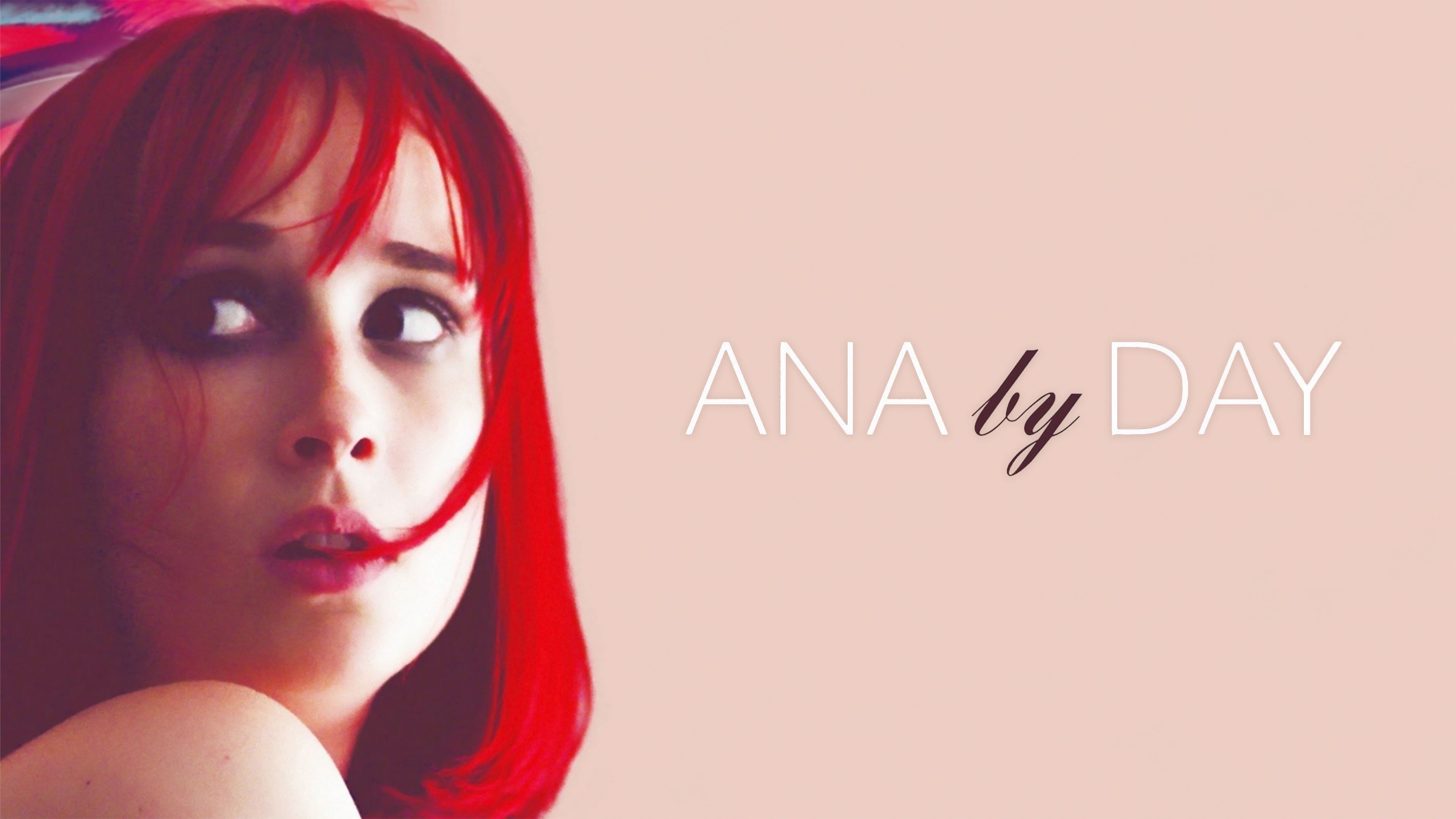 Watch Ana by Day (2022) Full Movie Online - Plex