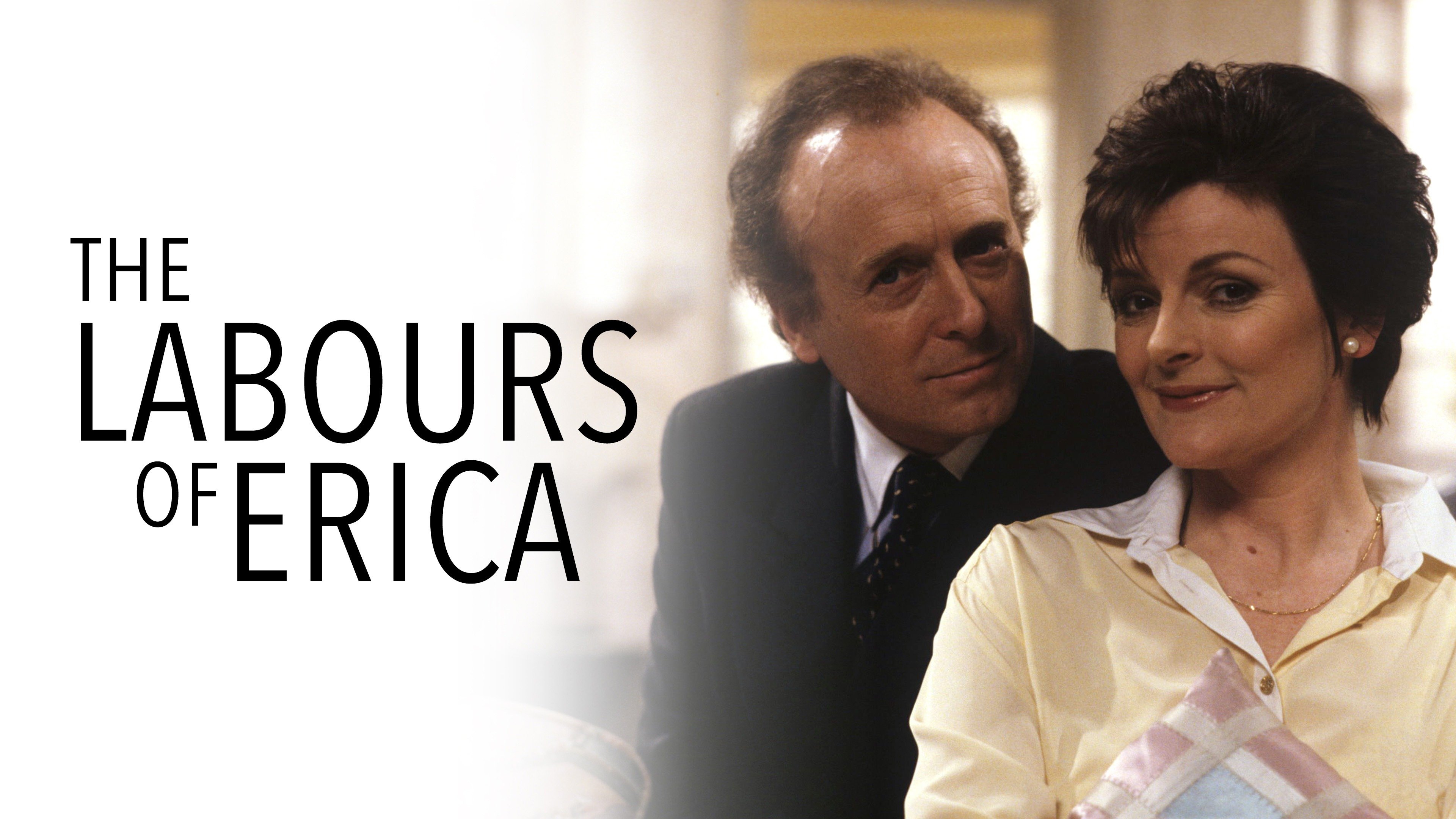The Labours Of Erica · Season 2 - Plex