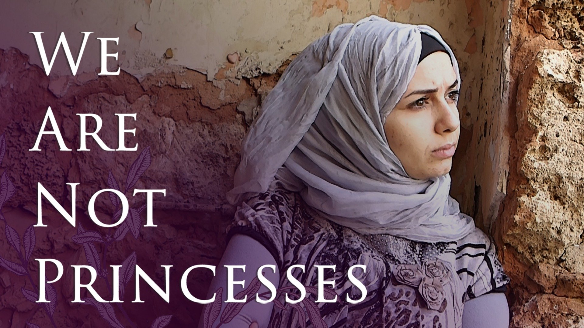 Watch We Are Not Princesses (2018) Full Movie Free Online - Plex