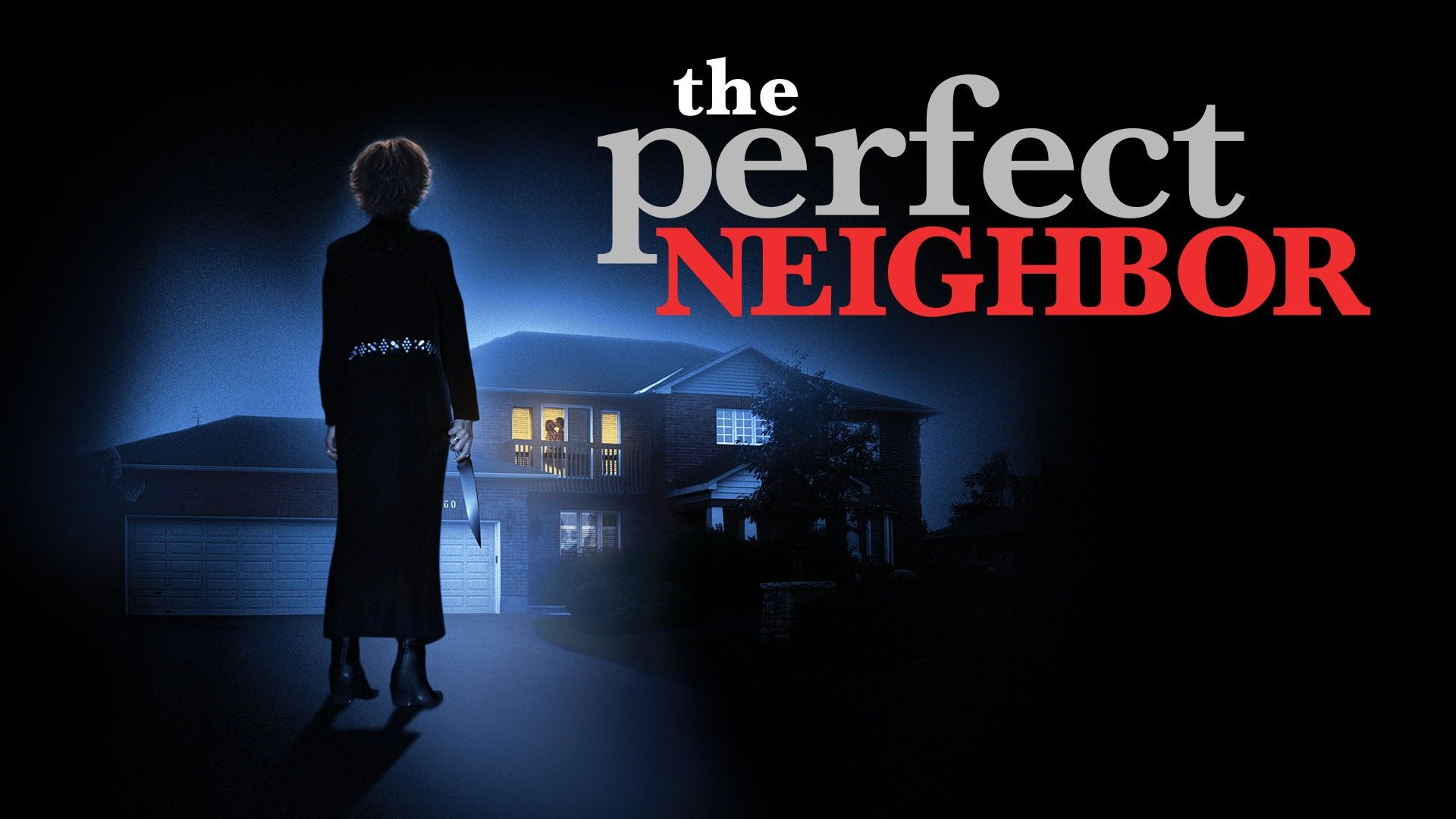 Watch The Perfect Neighbor (2005) Full Movie Online - Plex