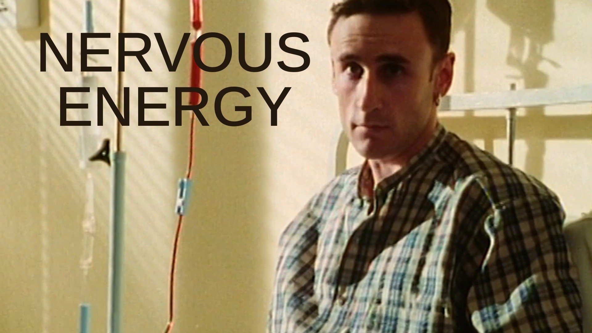 Watch Nervous Energy (1995) Full Movie Online - Plex