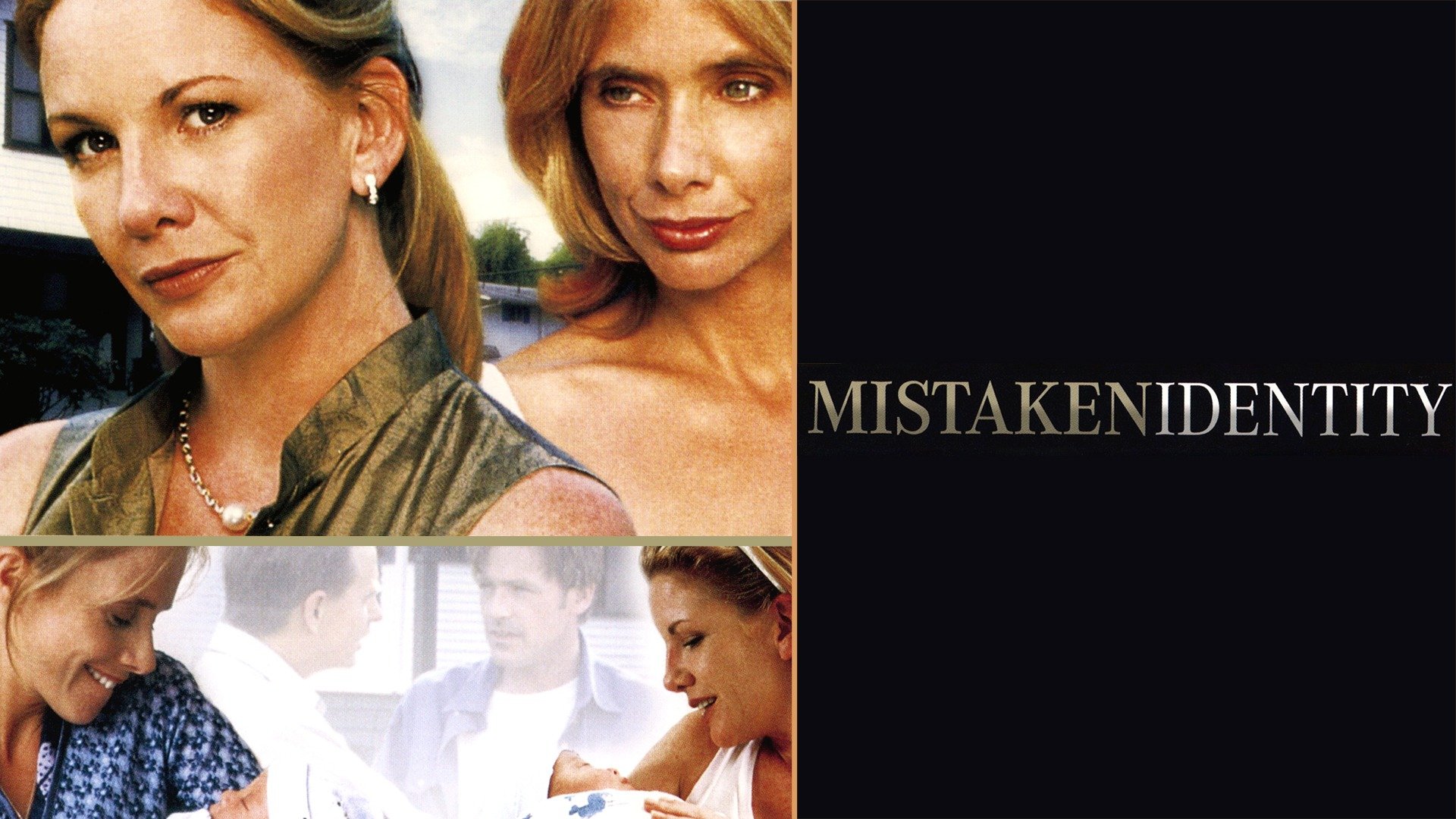 Switched at Birth (1999) - Plex