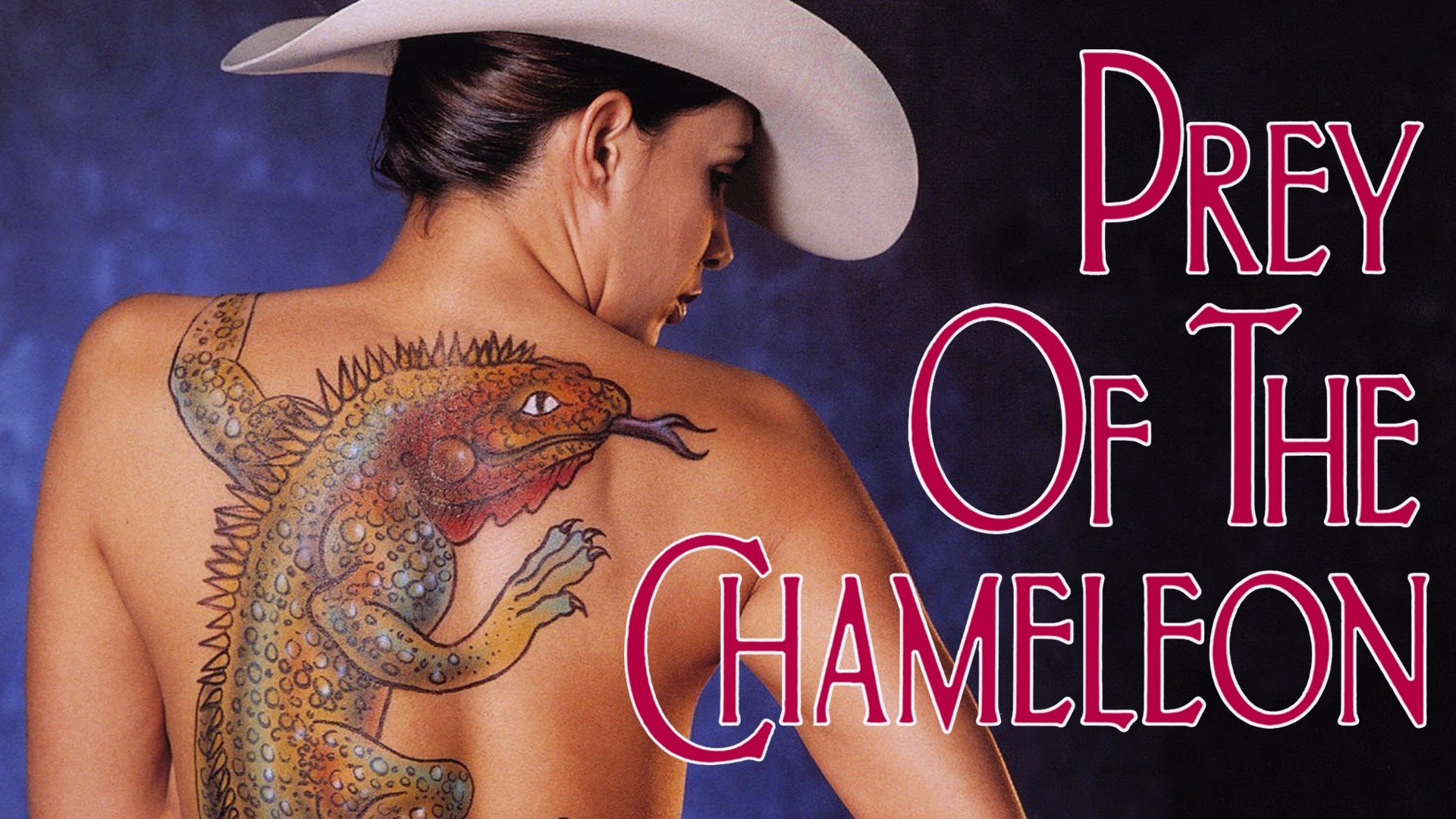 Watch Prey of the Chameleon (1992) Full Movie Free Online - Plex