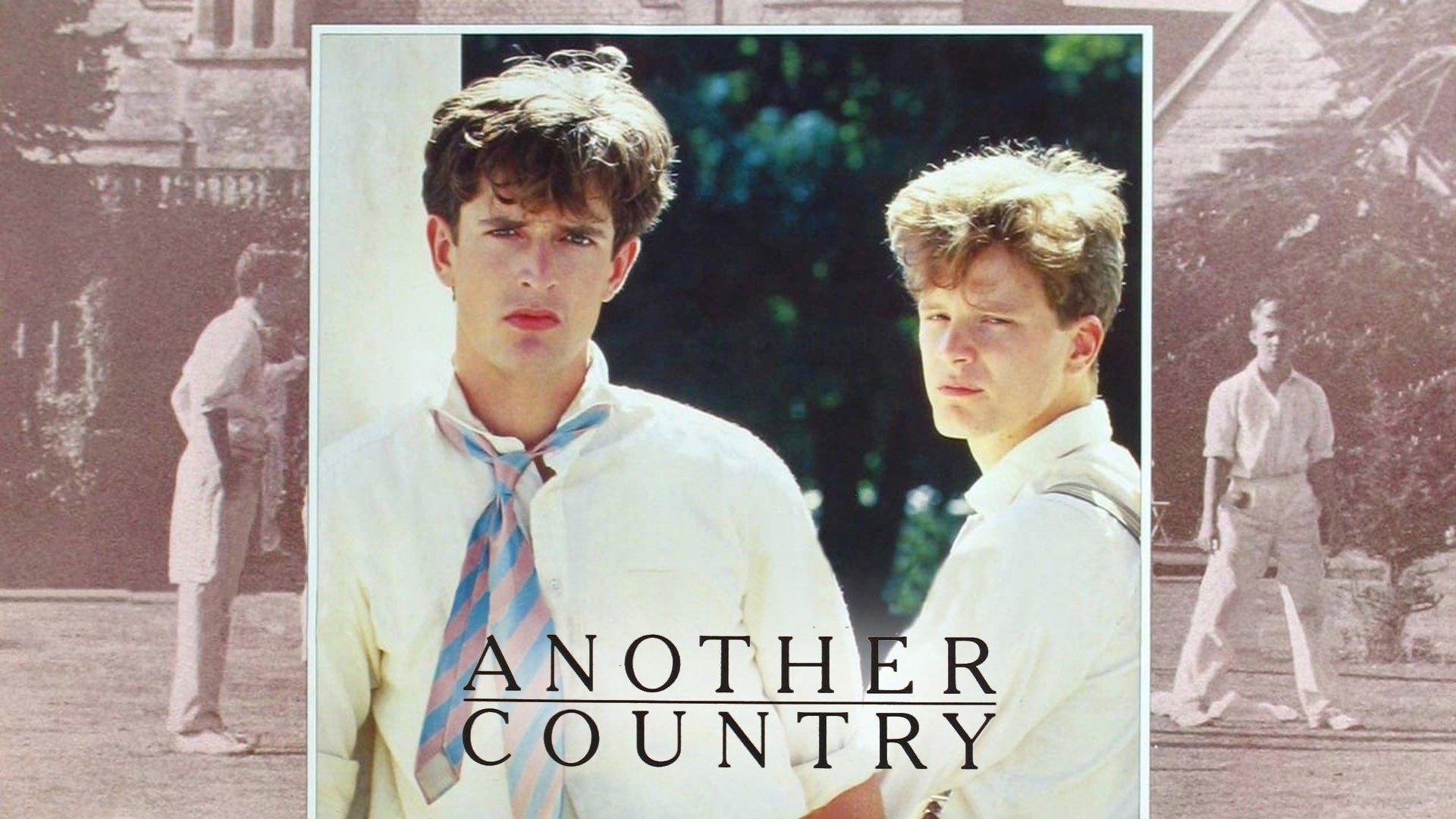 Watch Another Country (1984) Full Movie Free Online - Plex