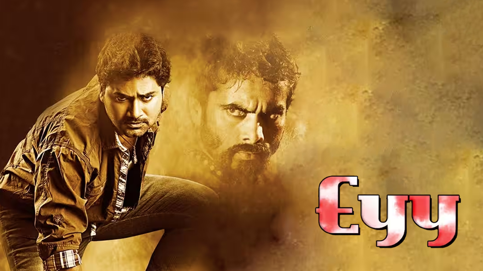 Watch Eyy Full Movie Online - Plex