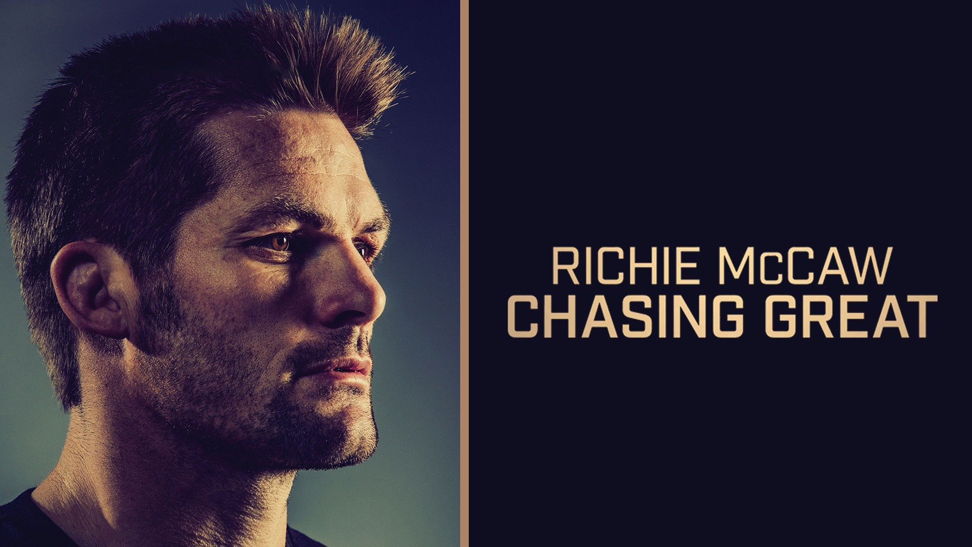 Chasing Great (2016) - Plex