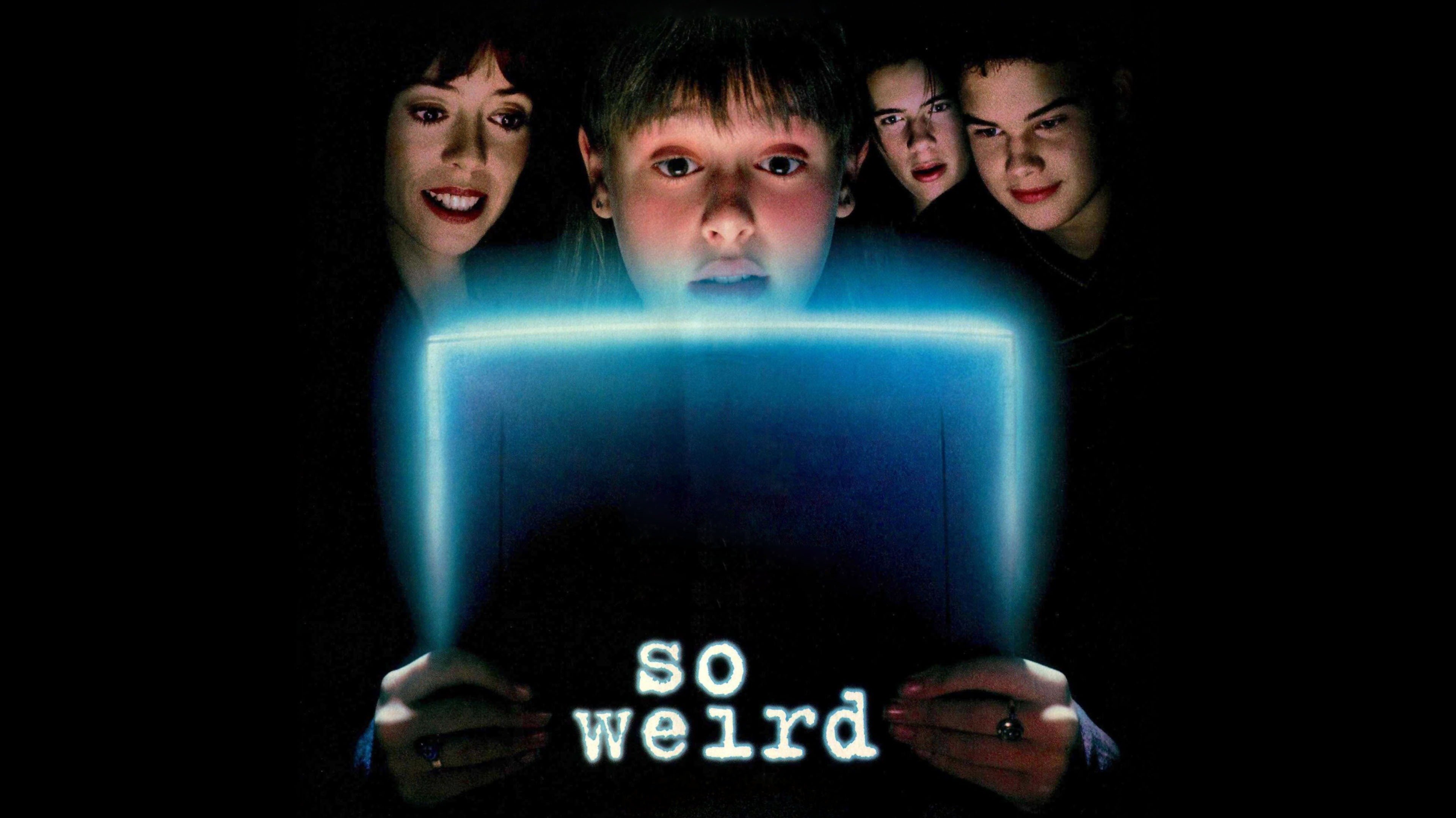 Watch So Weird (1999) TV Series Online - Plex
