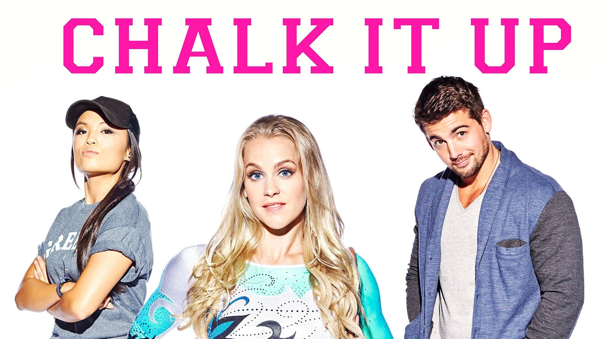 Watch Chalk It Up (2016) Full Movie Free Online - Plex