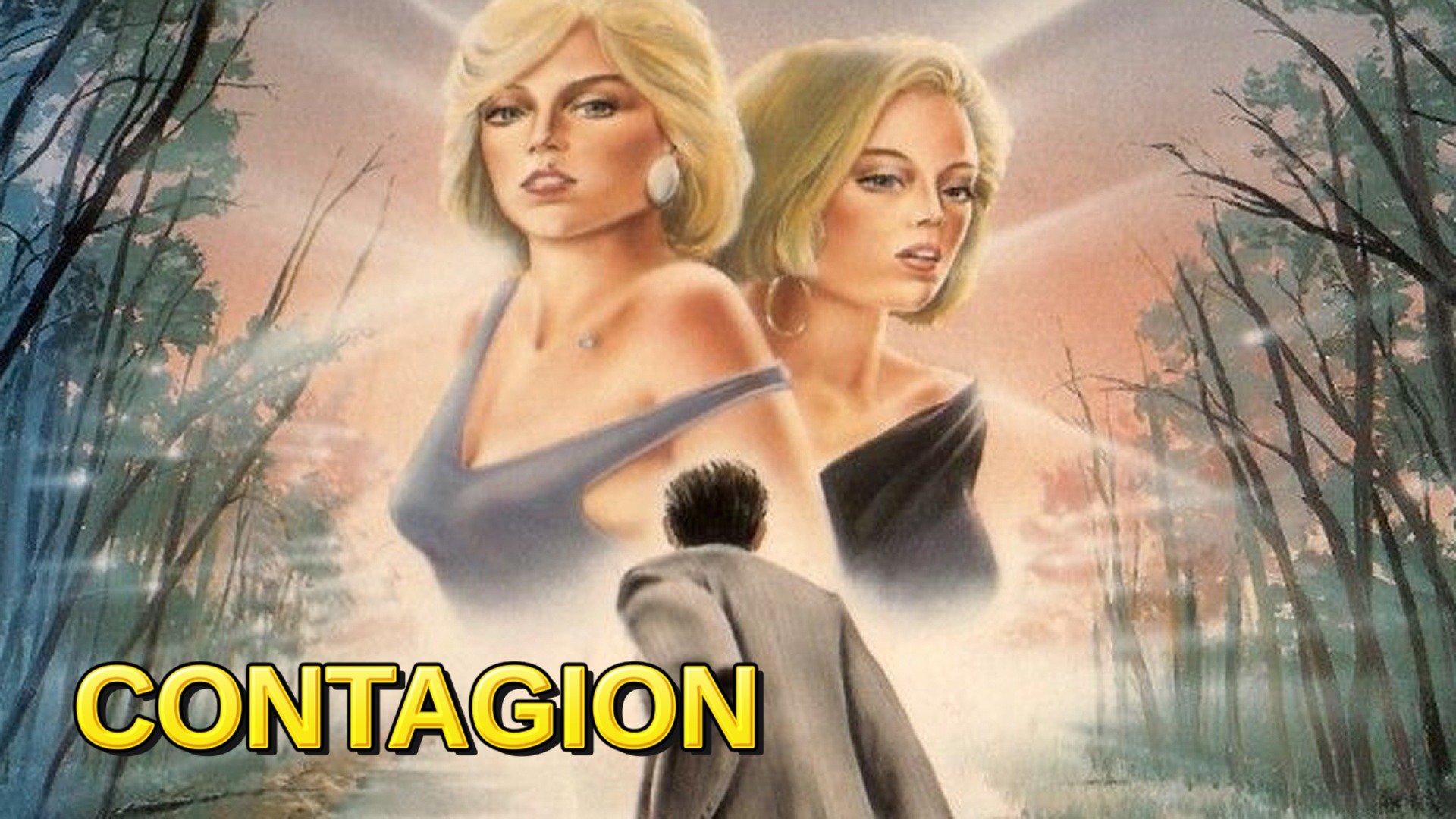 Contagion (1988) - Plex