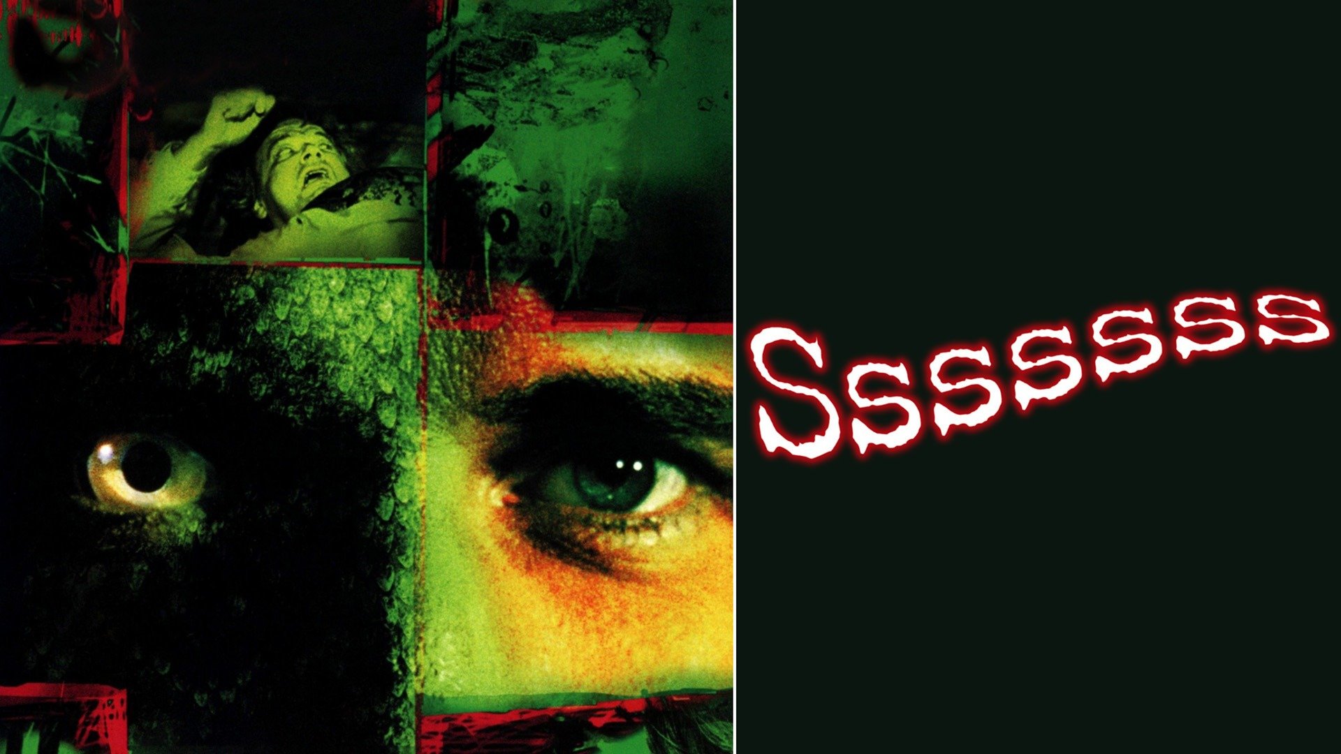 Sssssss (1973) - Plex