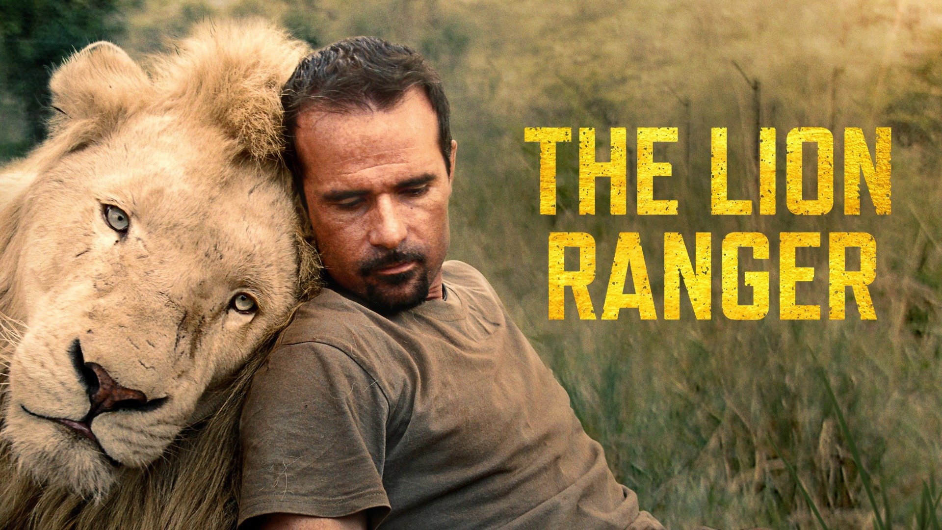 The Lion Ranger (2010) - Plex