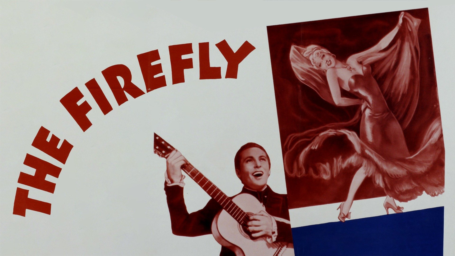 Watch The Firefly (1937) Full Movie Online - Plex