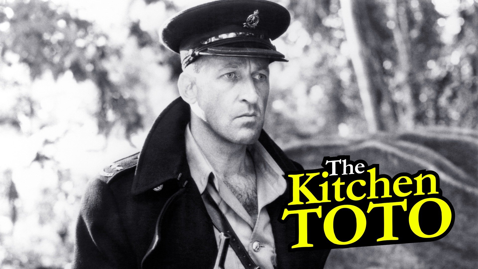 The Kitchen Toto (1988) - Plex