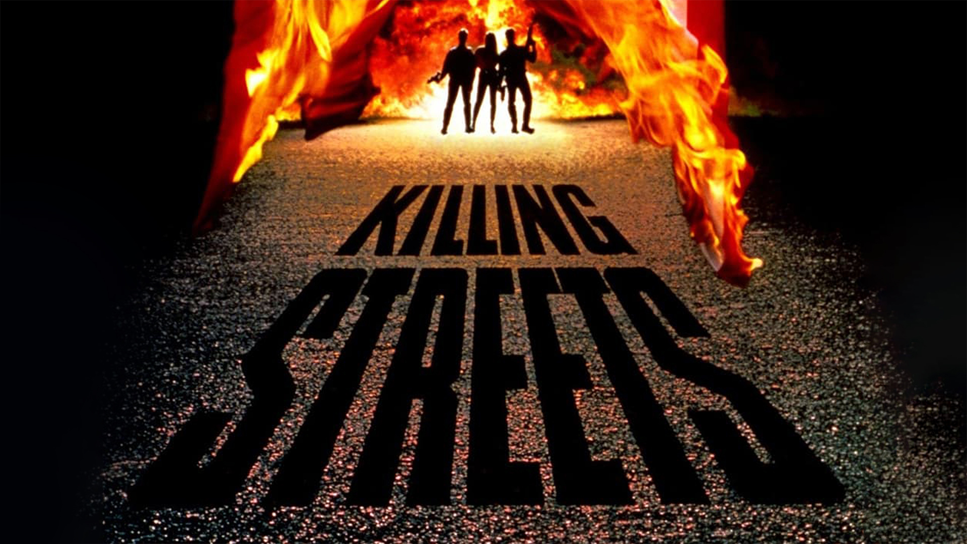 Watch Killing Streets (1991) Full Movie Free Online - Plex