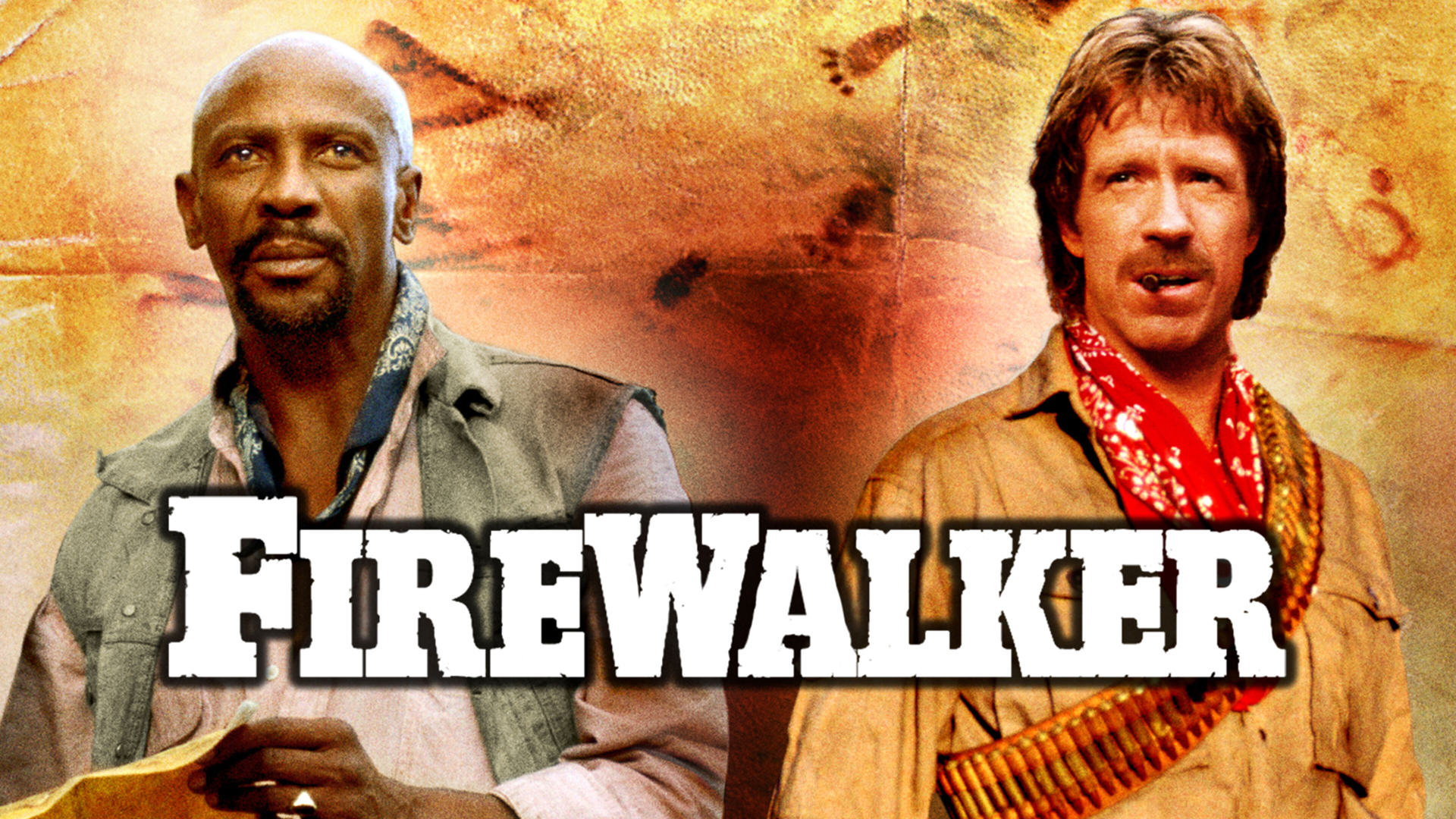 Watch Firewalker (1986) Full Movie Free Online - Plex