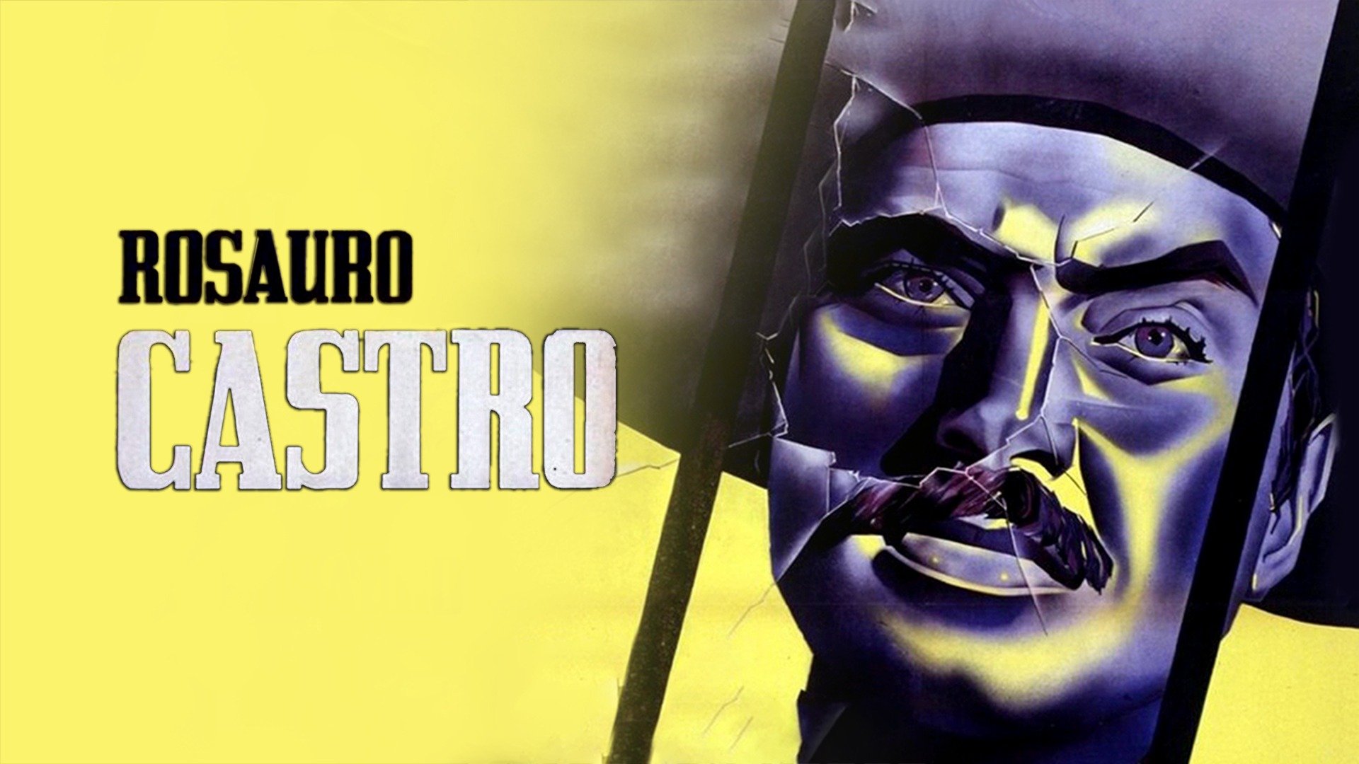 Rosauro Castro (1950) - Plex