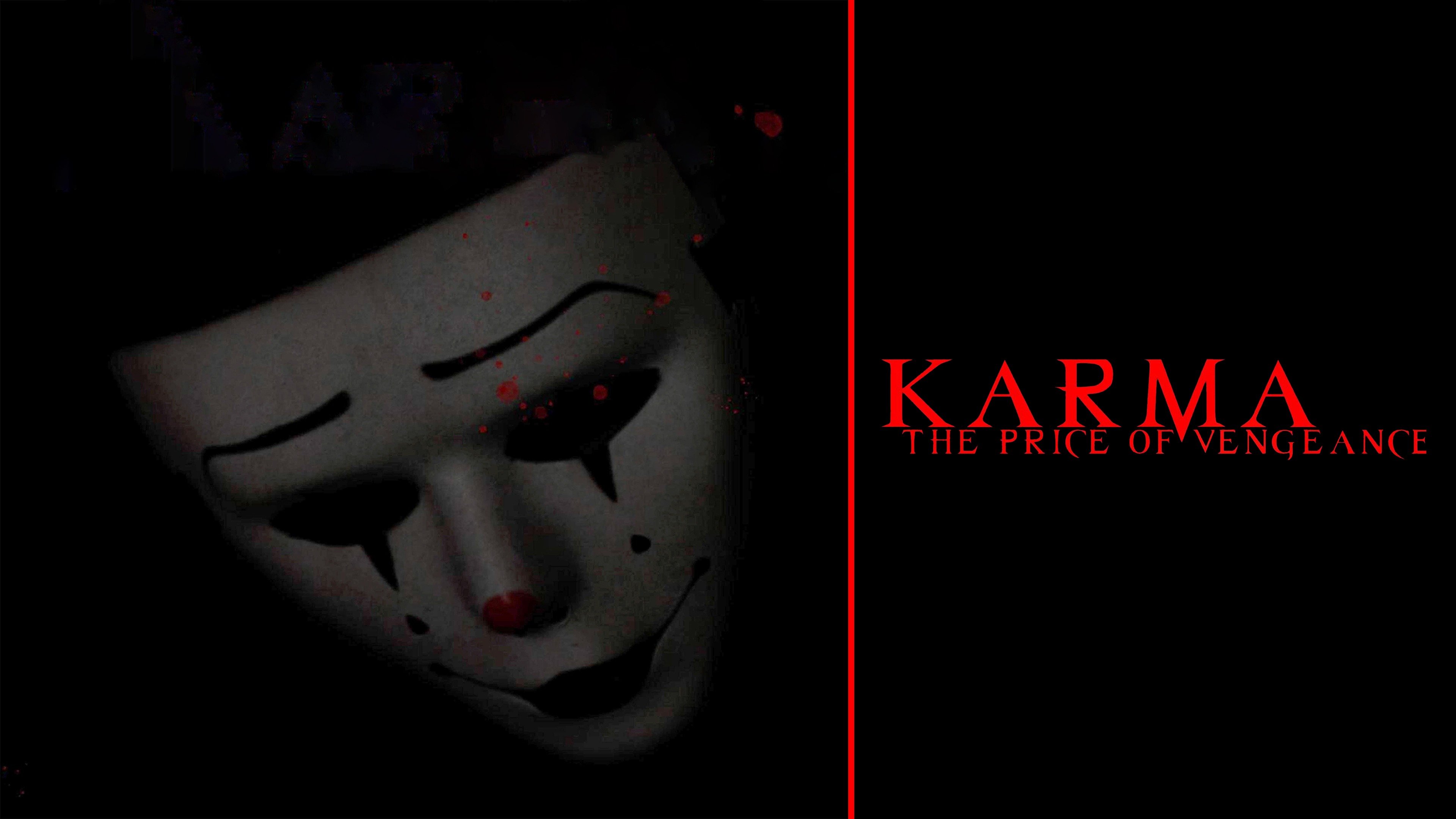 Watch Karma: The Price of Vengeance (2019) Full Movie Online - Plex