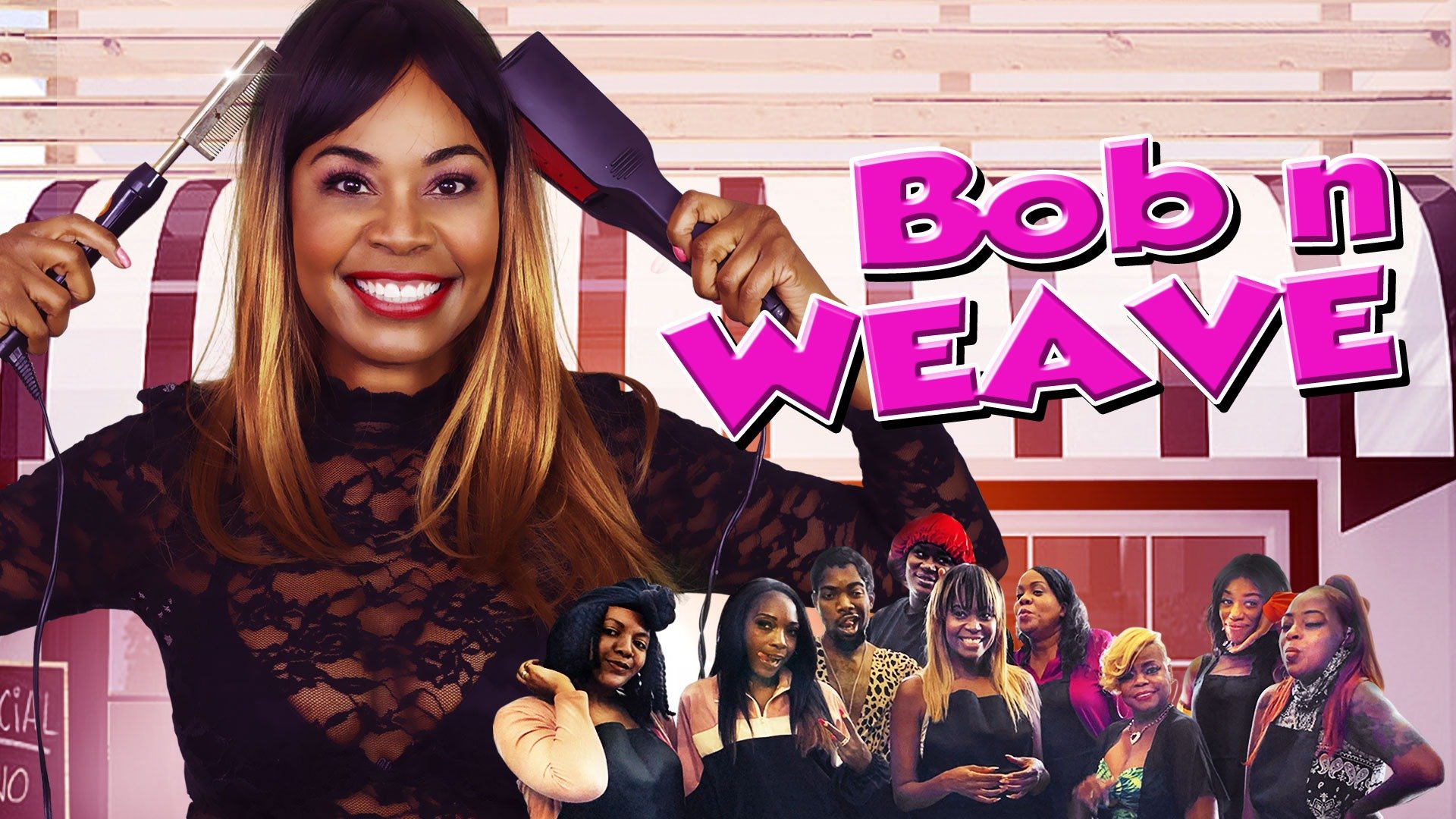 Watch Bob n Weave (2022) Full Movie Free Online - Plex