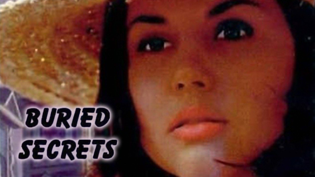 Buried Secrets (1996) - Plex