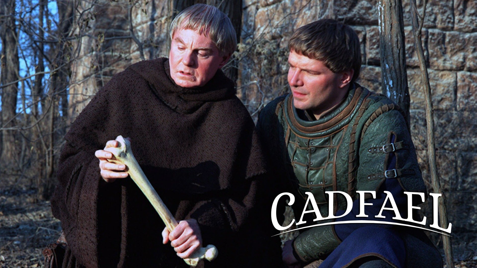 Watch Cadfael · Season 4 Full Episodes Online - Plex