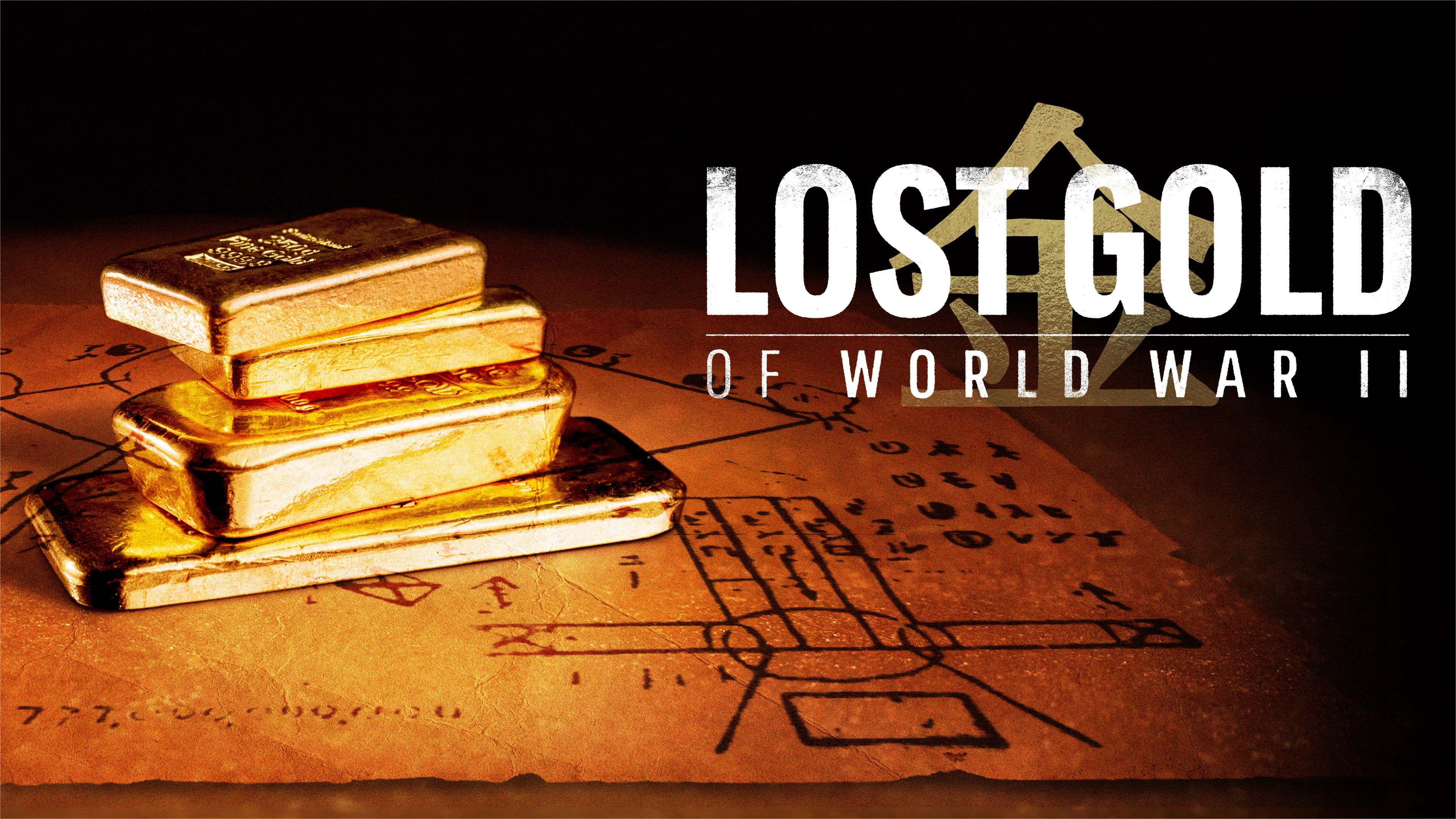 Watch Lost Gold of World War II (2019) TV Series Free Online - Plex