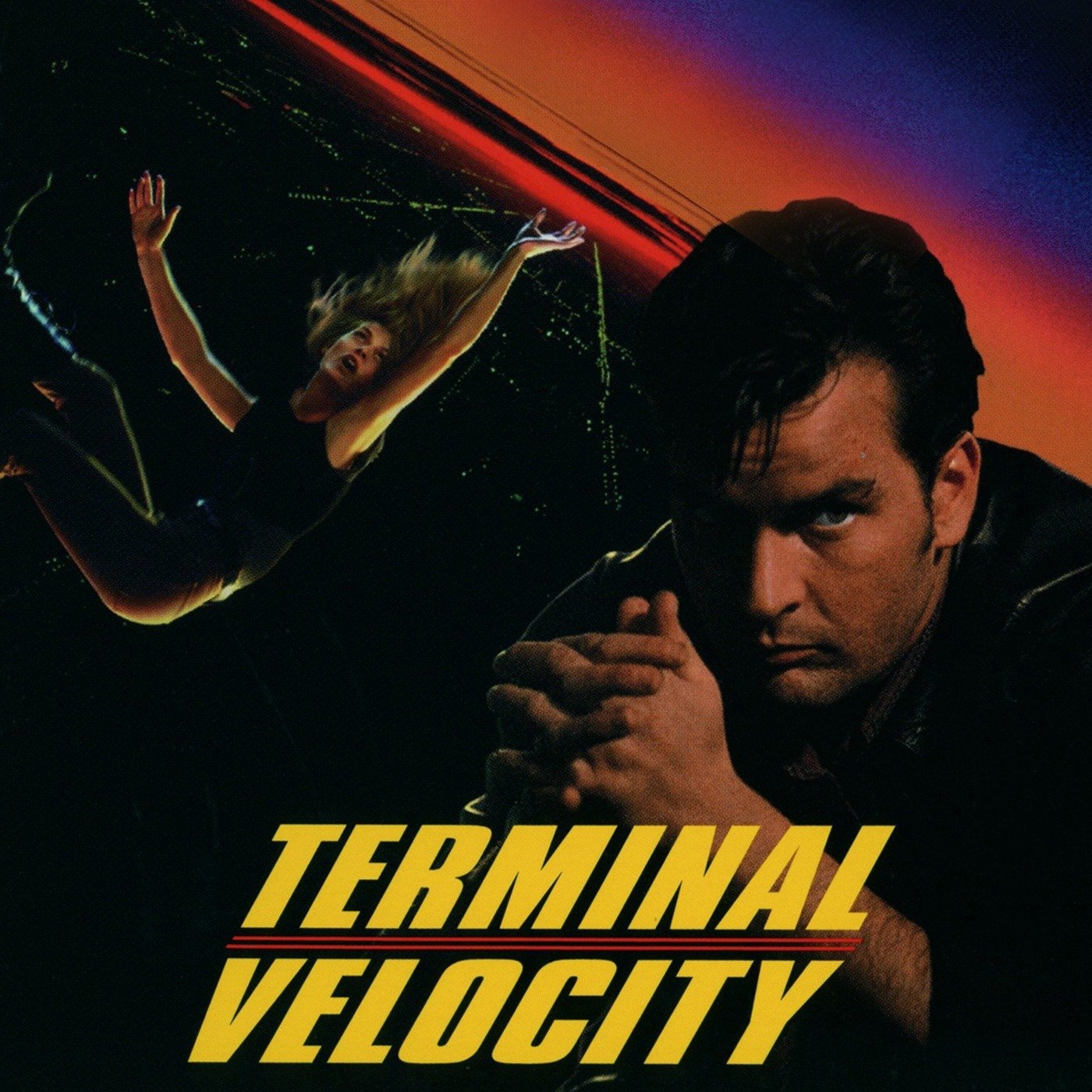 Terminal Velocity Movie