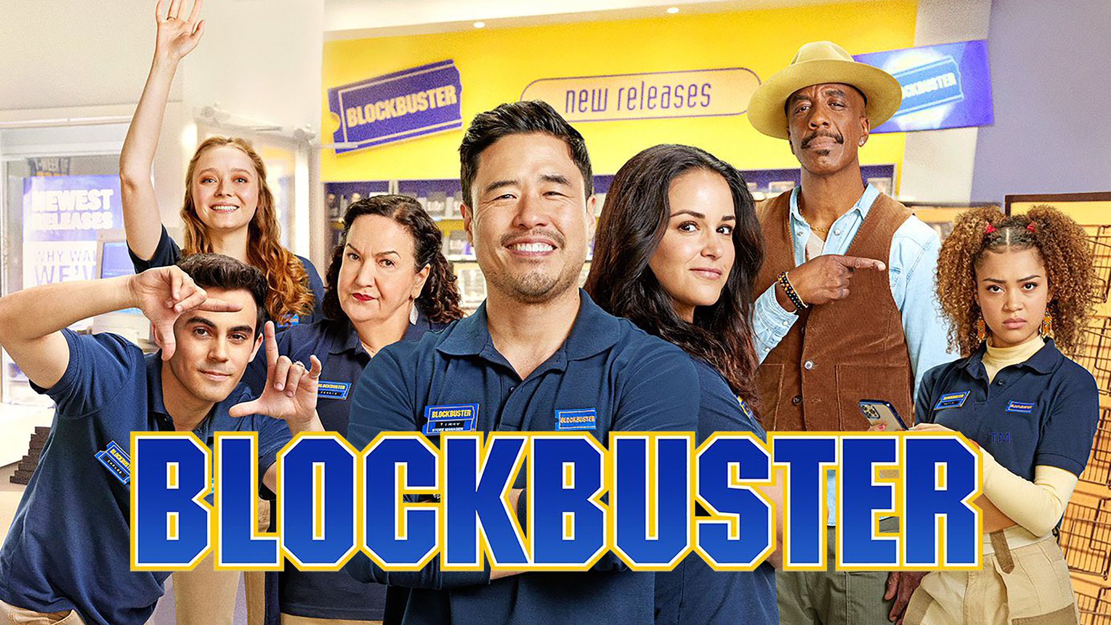 Watch Blockbuster · Season 1 Full Episodes Online - Plex