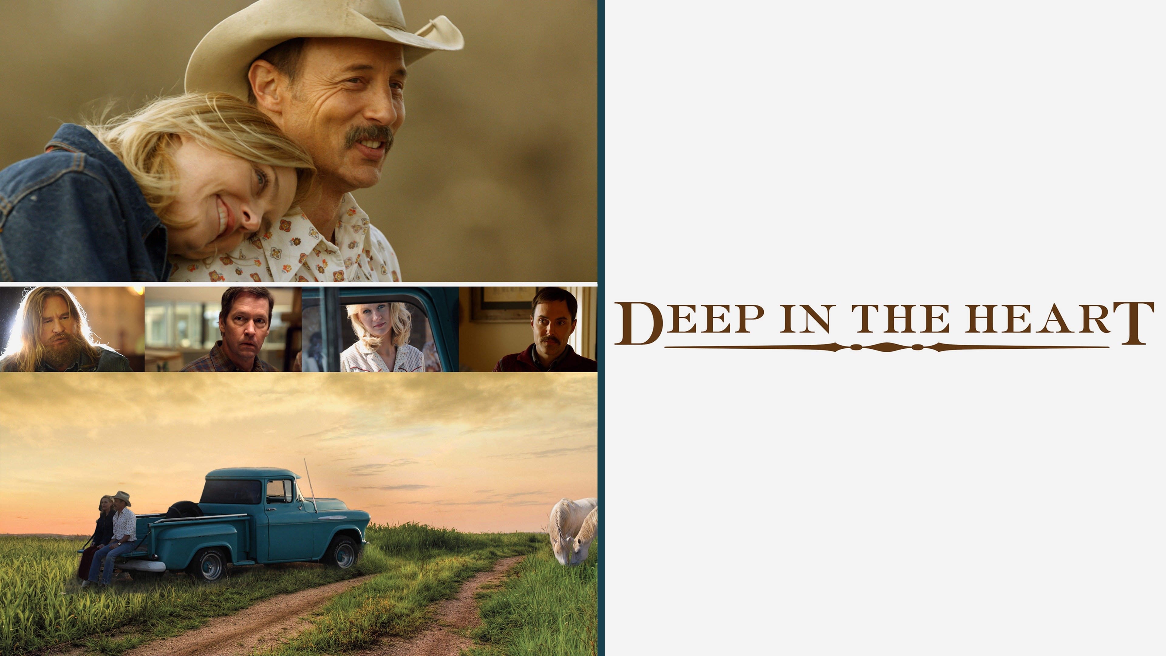 Deep in the Heart (2012) - Plex