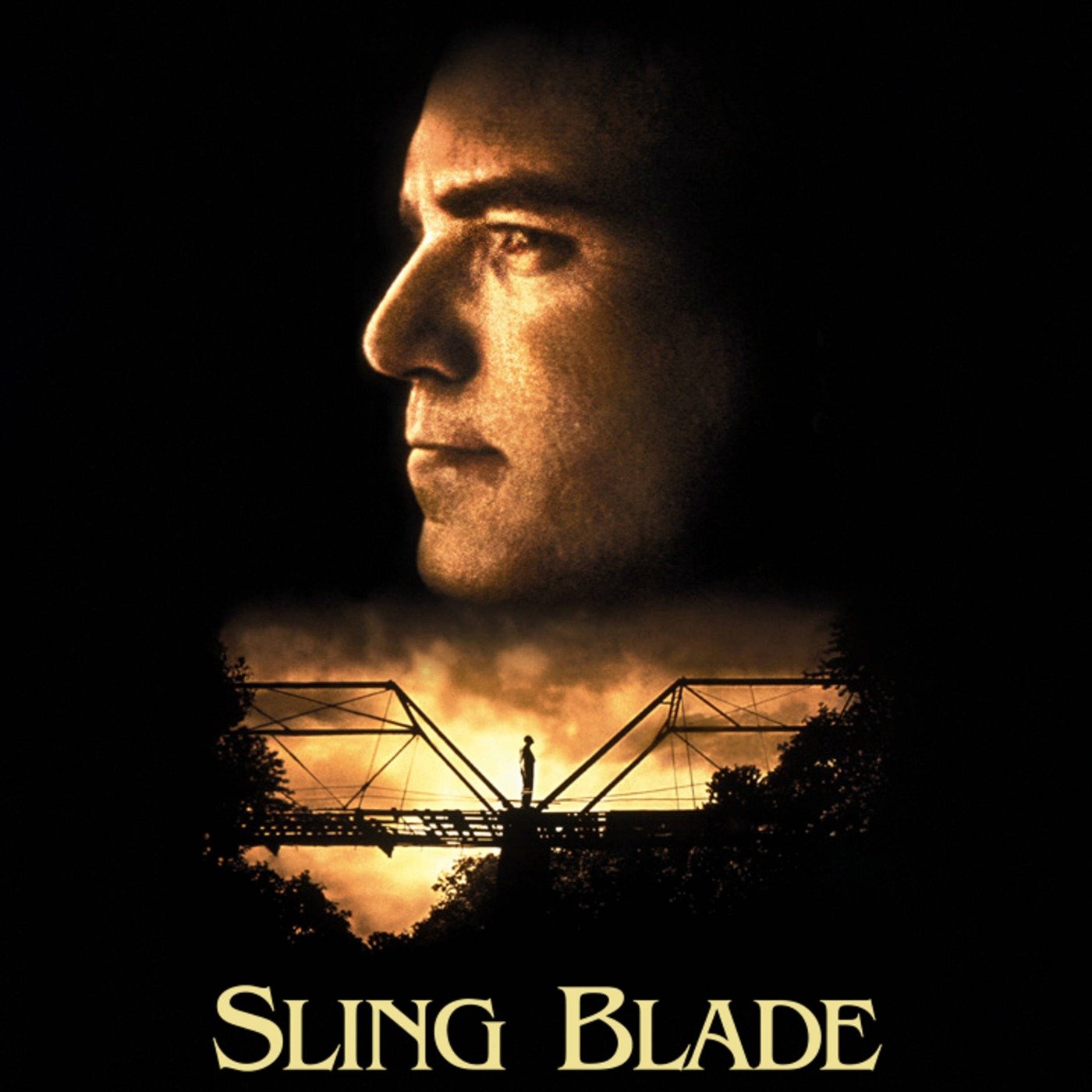 Randy From Sling Blade