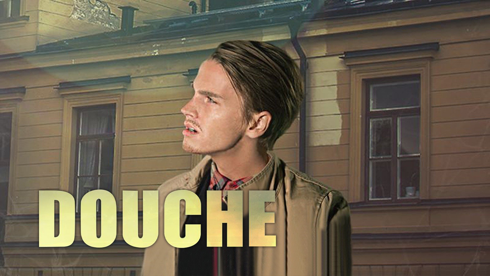 Watch Douche (2022) Full Movie Free Online - Plex