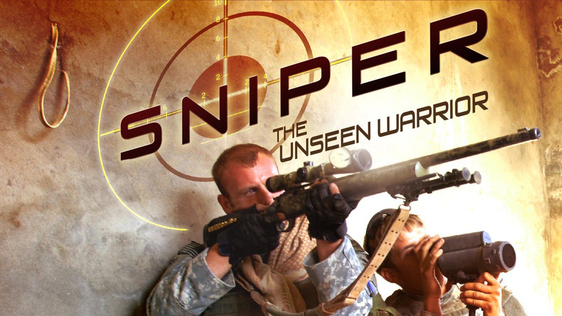 Watch Sniper: The Unseen Warrior (2008) TV Series Free Online - Plex