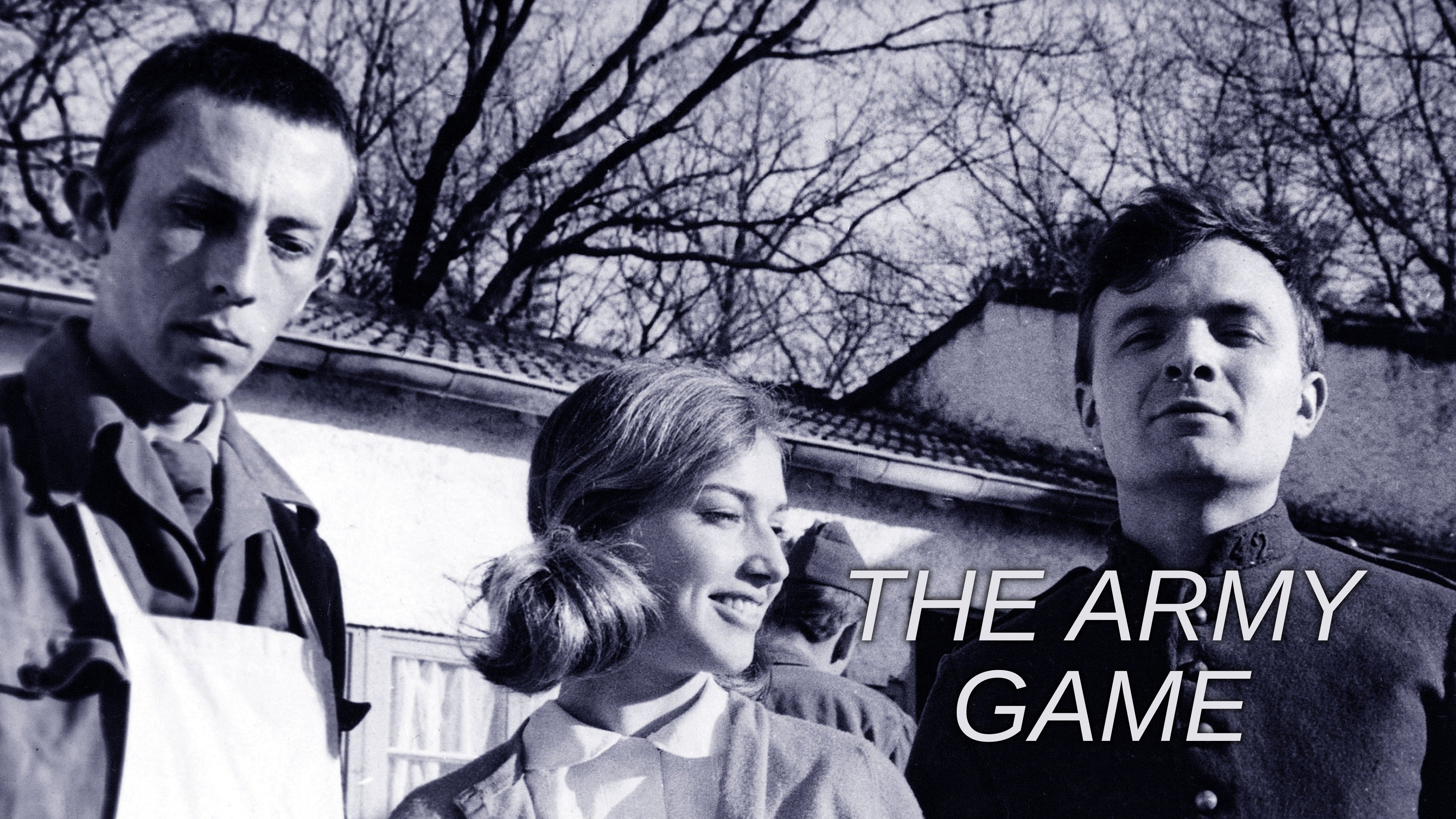 The Army Game (1961) - Plex