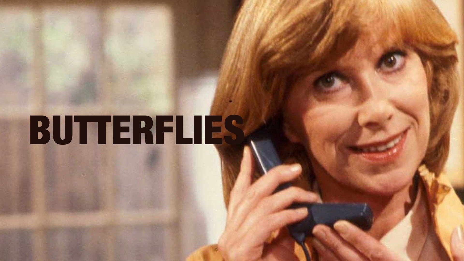 Butterflies · Season 1 - Plex