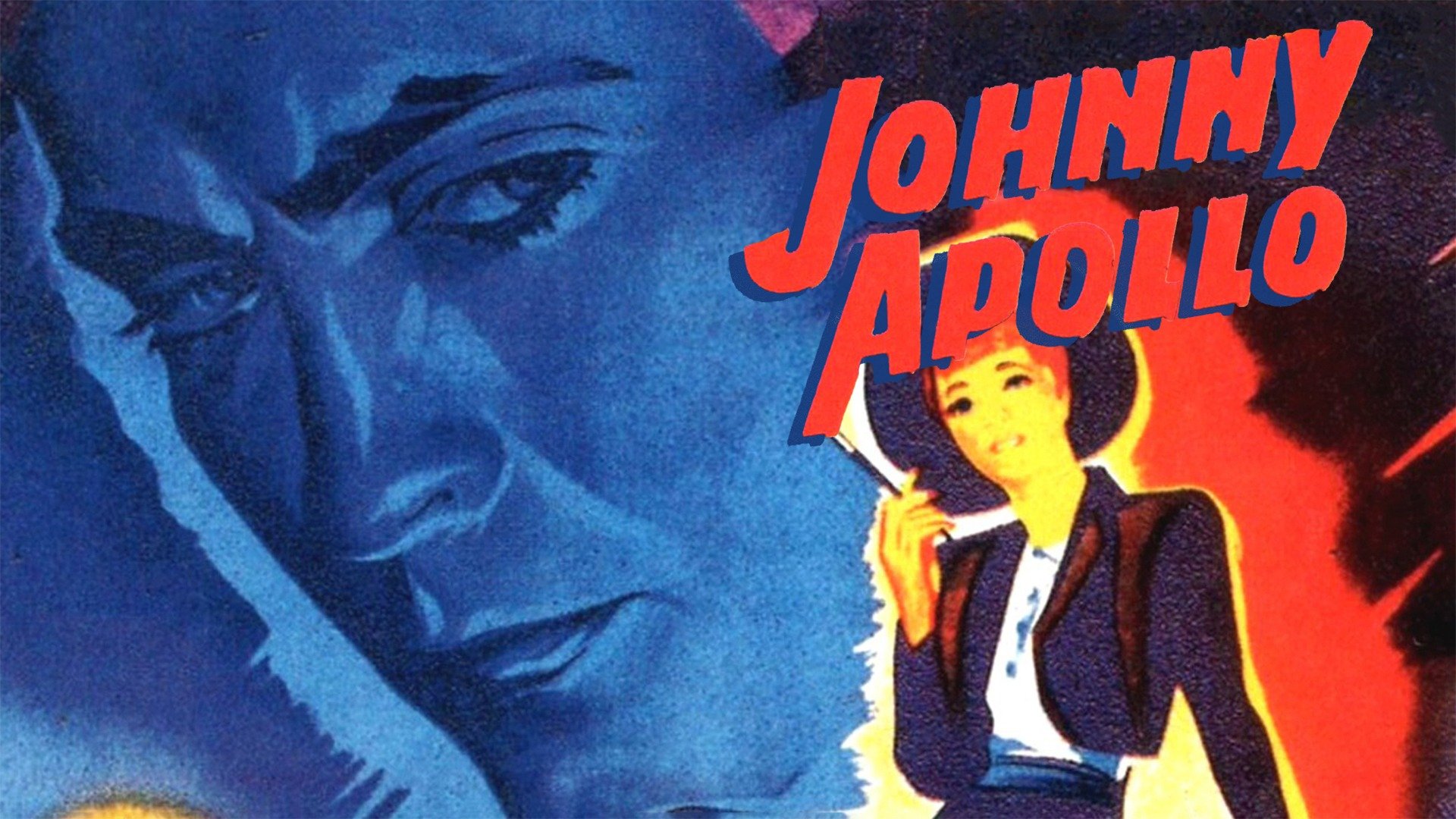 Johnny Apollo (1940) - Plex