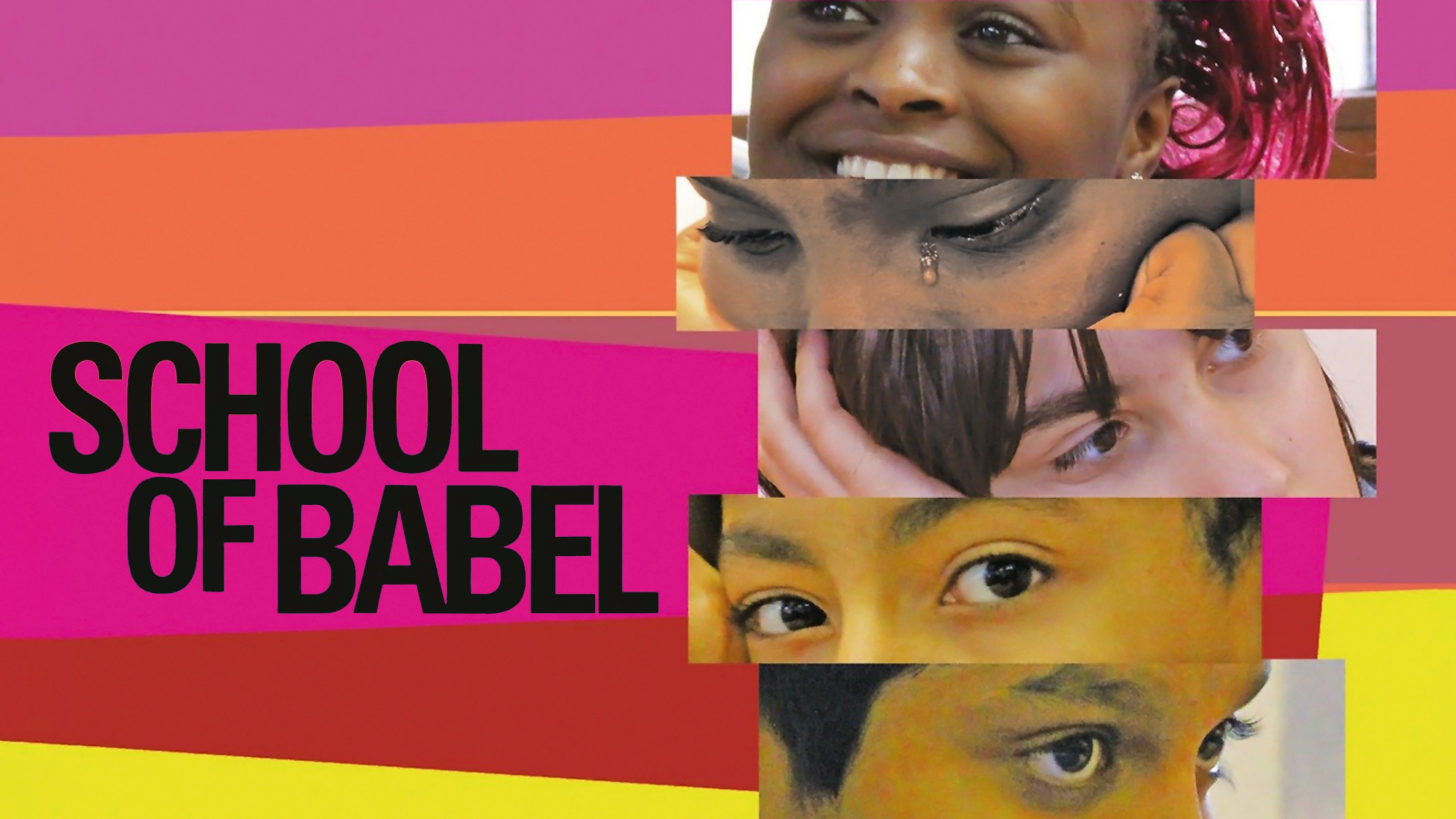 Watch School of Babel (2014) Full Movie Online - Plex
