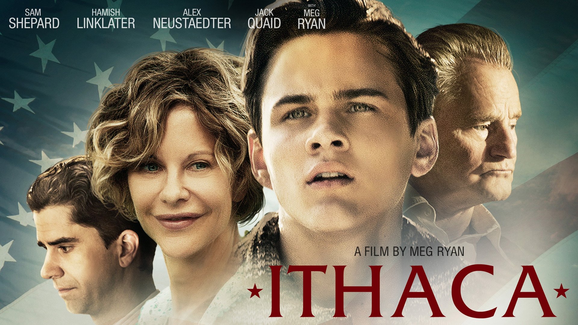 Watch Ithaca (2016) Full Movie Free Online - Plex