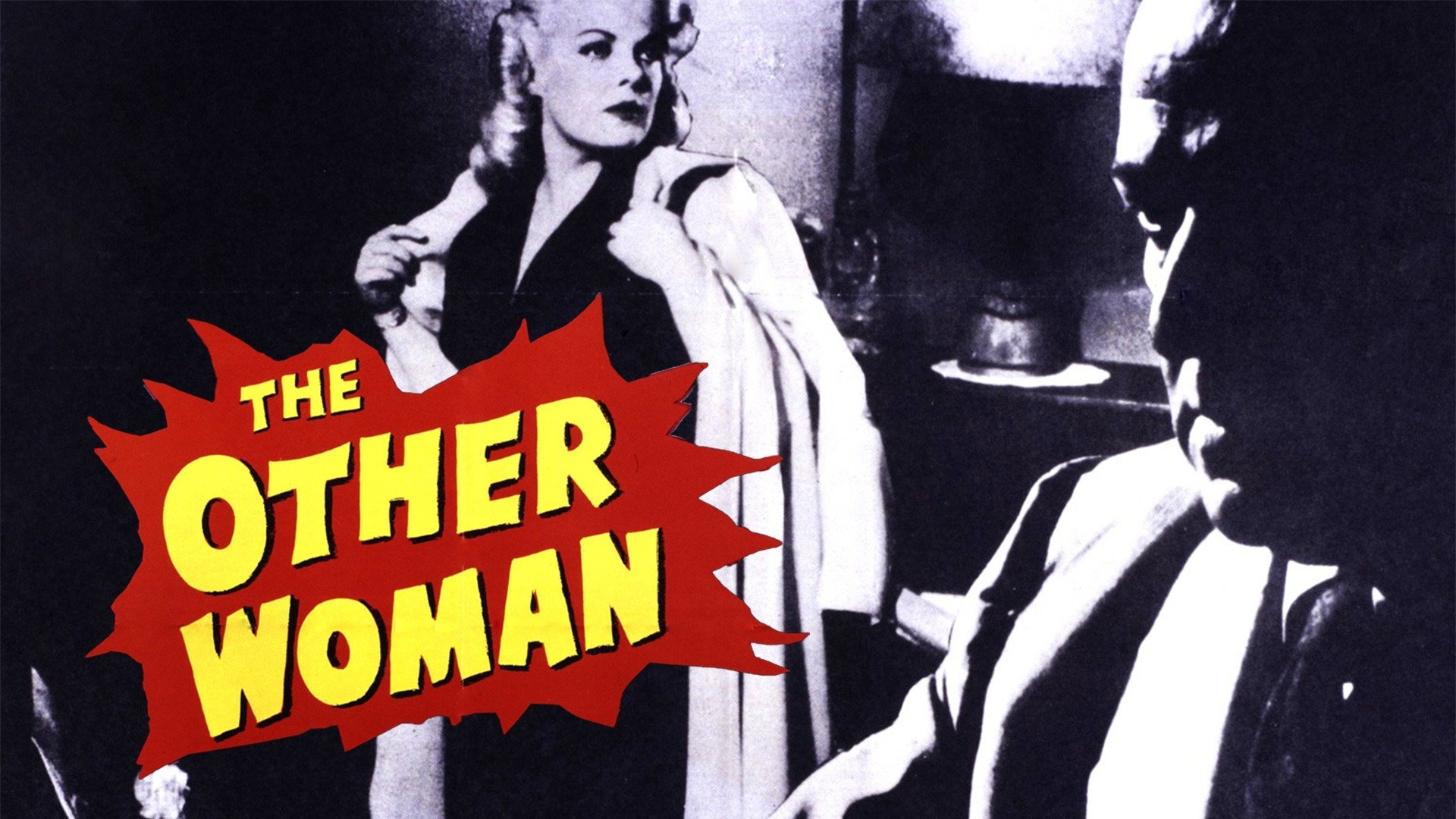 The Other Woman (1954) - Plex