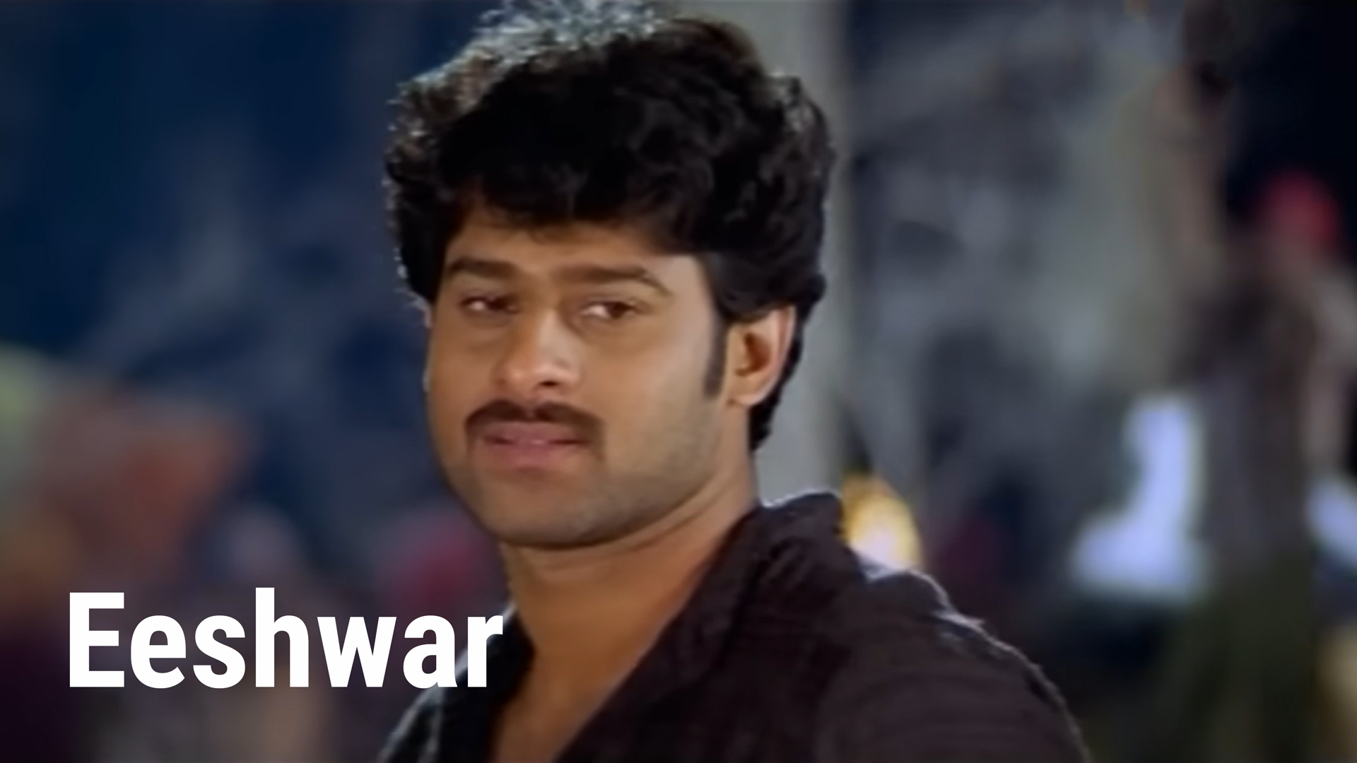 Eeshwar (2002) - Plex