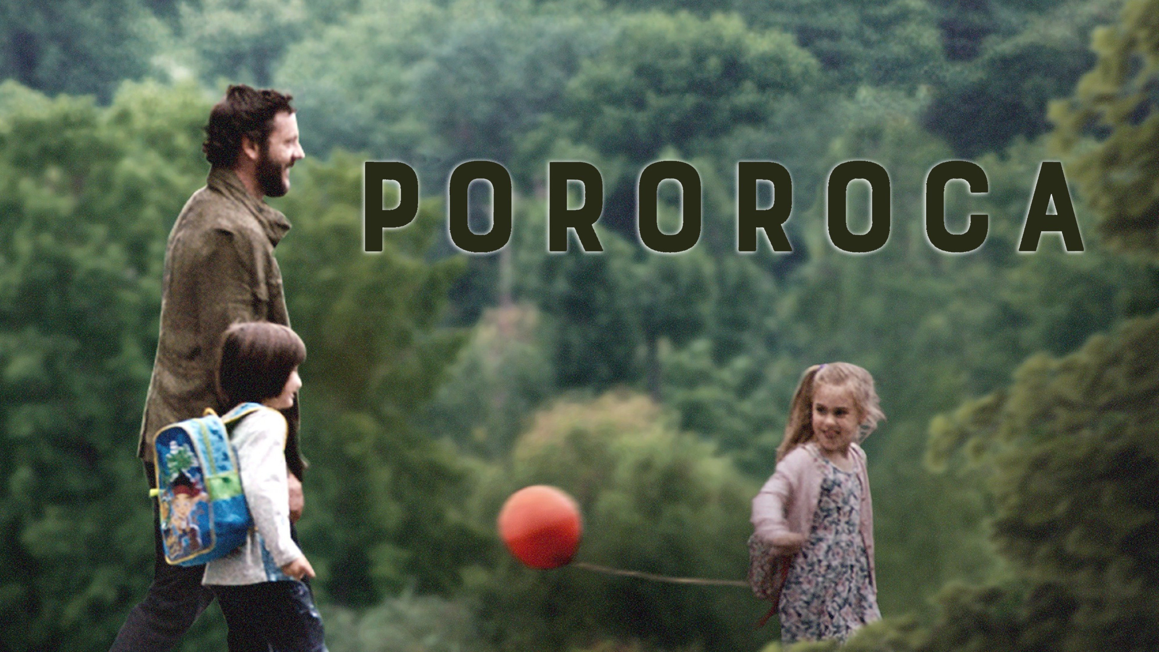 Watch Pororoca (2018) Full Movie Online - Plex