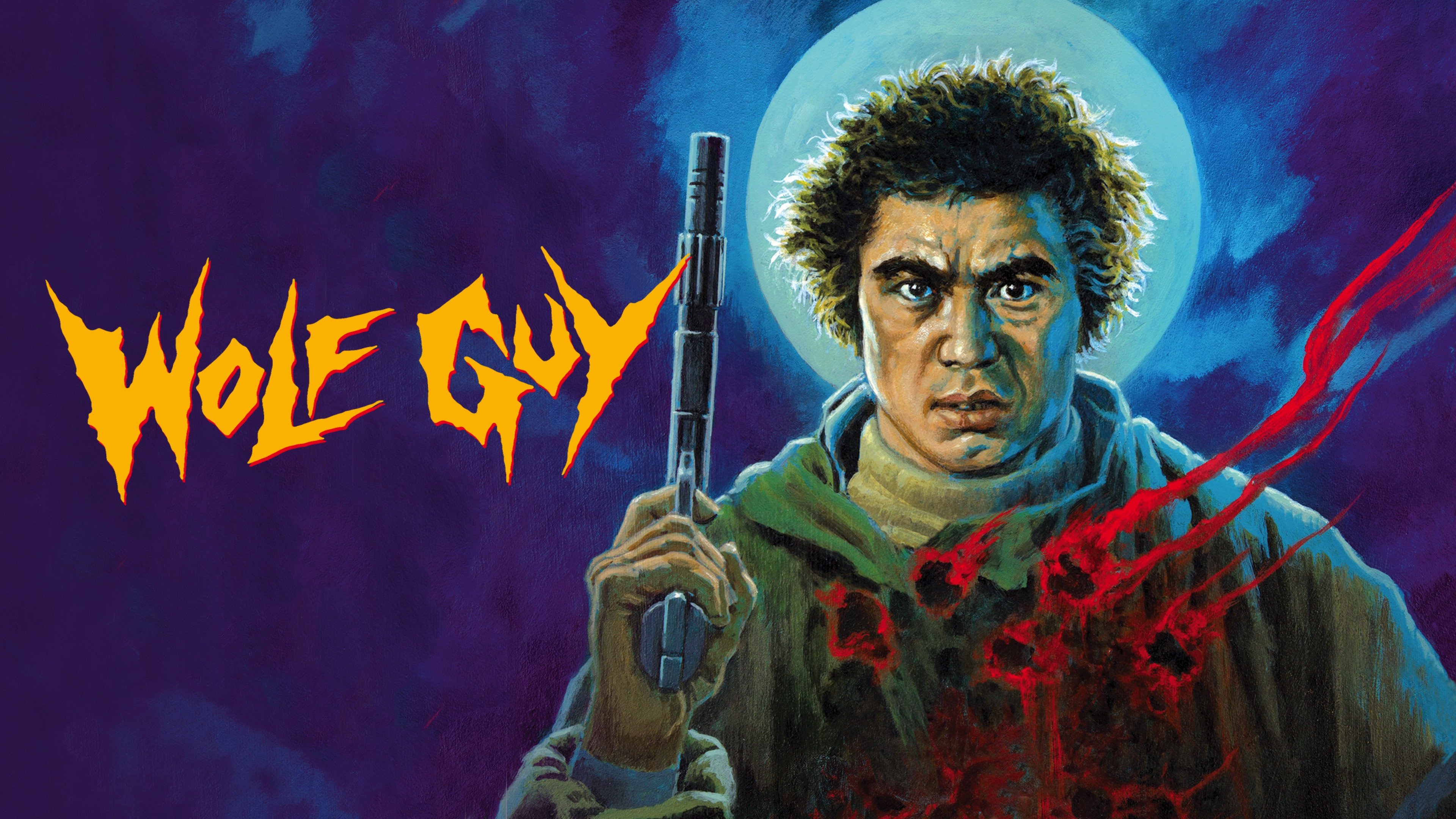 Watch Wolf Guy (1975) Full Movie Free Online - Plex