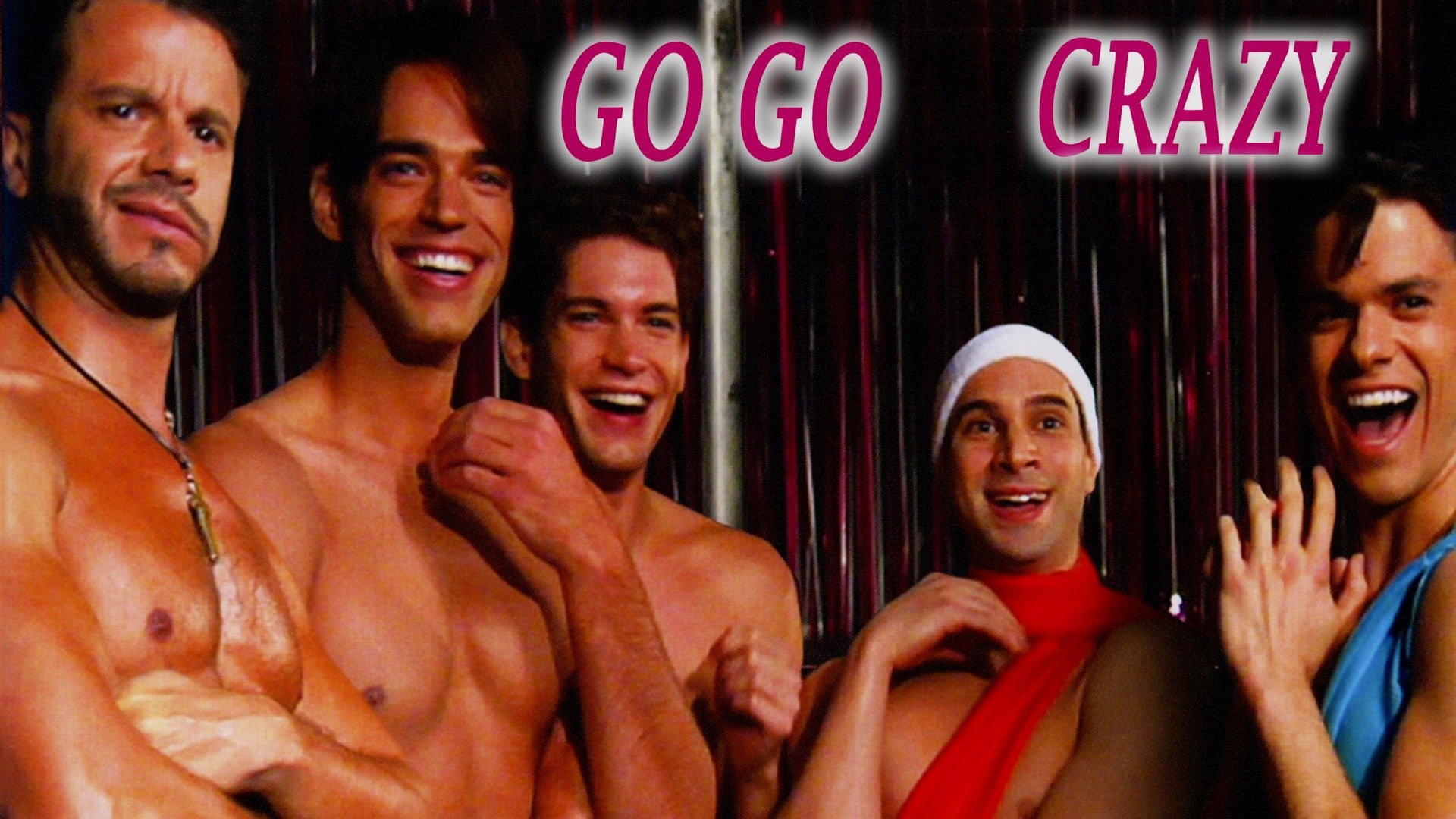 Watch Go Go Crazy (2011) Full Movie Free Online - Plex